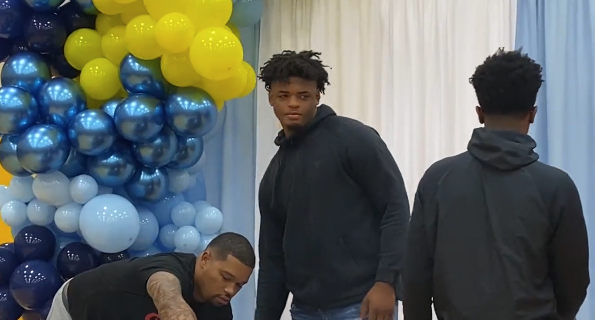 Quency Wiggins, 4-star Louisiana DL, announces college commitment ...