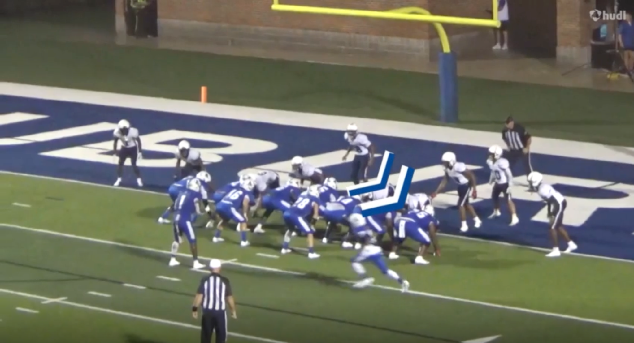 Bradyn Joiner: 4-star OL names final 3, sets commitment date - Saturday ...