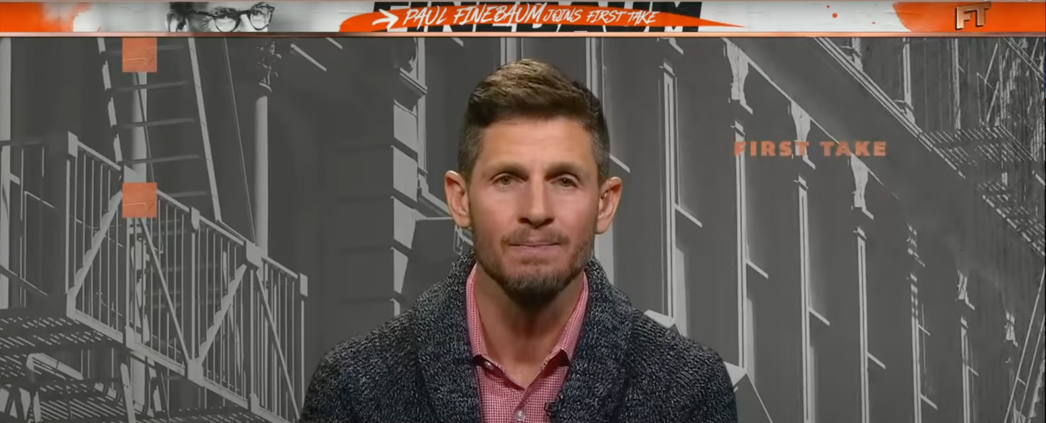 ESPN's Dan Orlovsky predicts winner of College Football Playoff ...