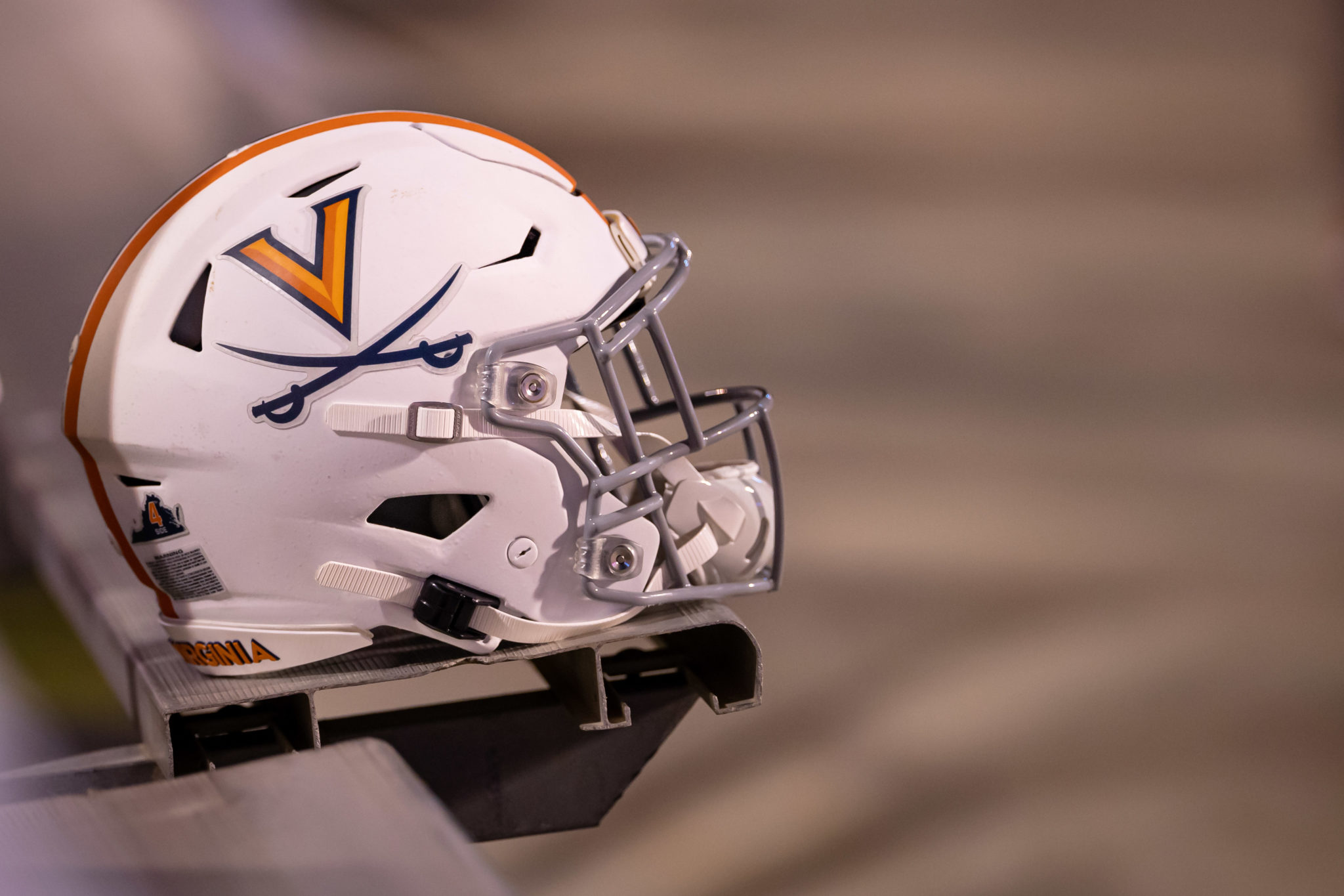 Virginia announces decision on regular-season finale against Virginia ...