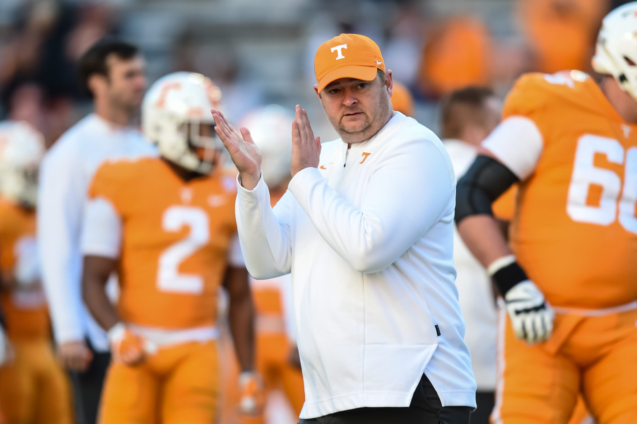 Tennessee lands commitment from 2024 in-state DL - Saturday Down South