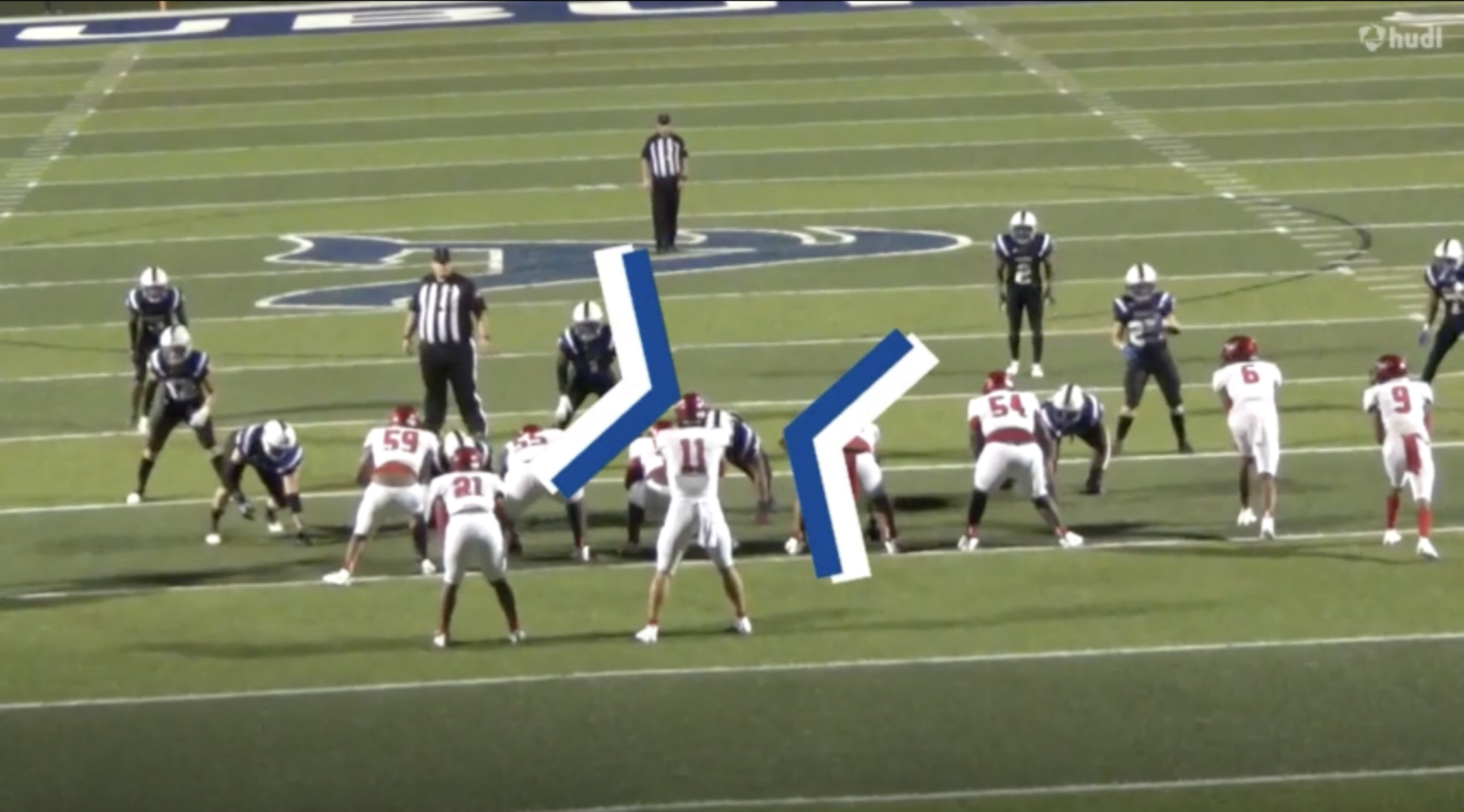 Bradyn Joiner, 4-star 2023 OL out of state of Alabama, announces ...