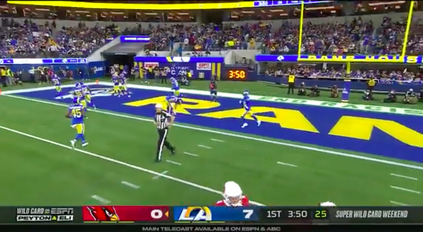 ManningCast goes off the rails again as Peyton Manning swears on hot ...