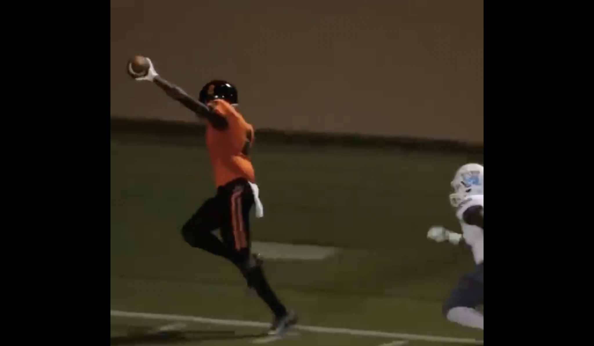 Shamar Porter, 2023 4-star WR out of Nashville, announces SEC ...