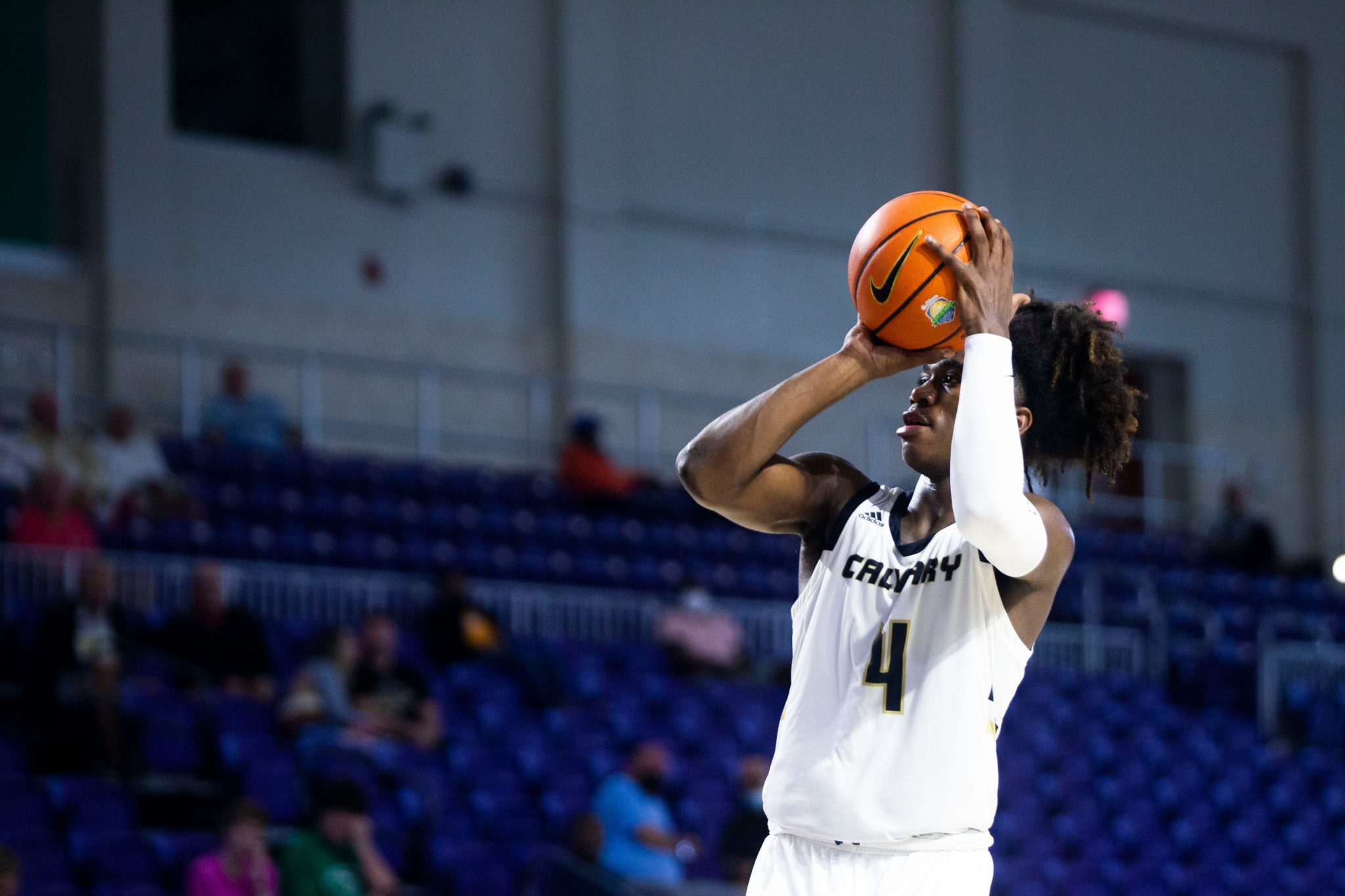 Marvel Allen, 2023 5-star guard, commits to SEC basketball program ...