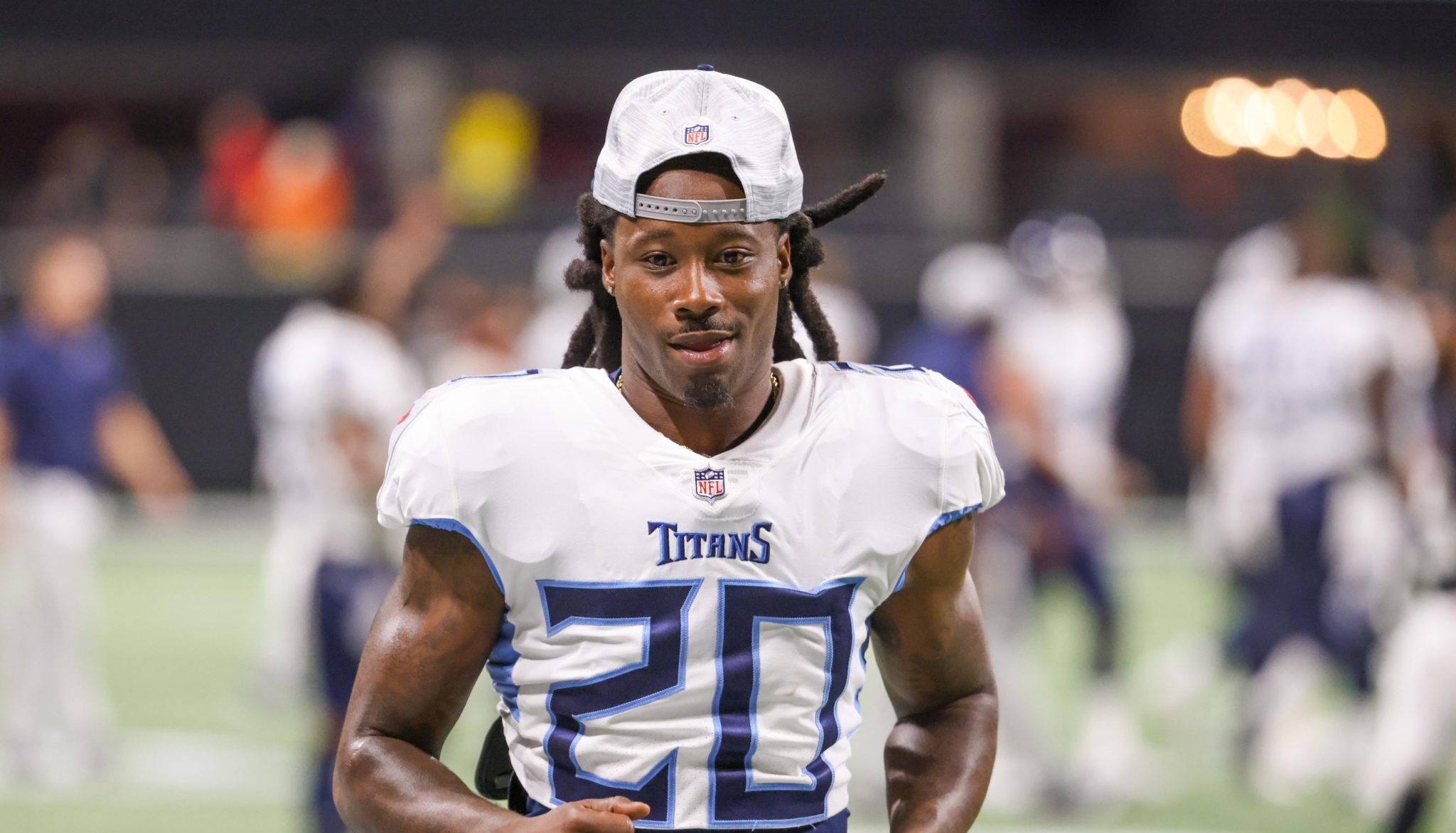 Tennessee Titans make roster decision about Janoris Jenkins - Saturday ...