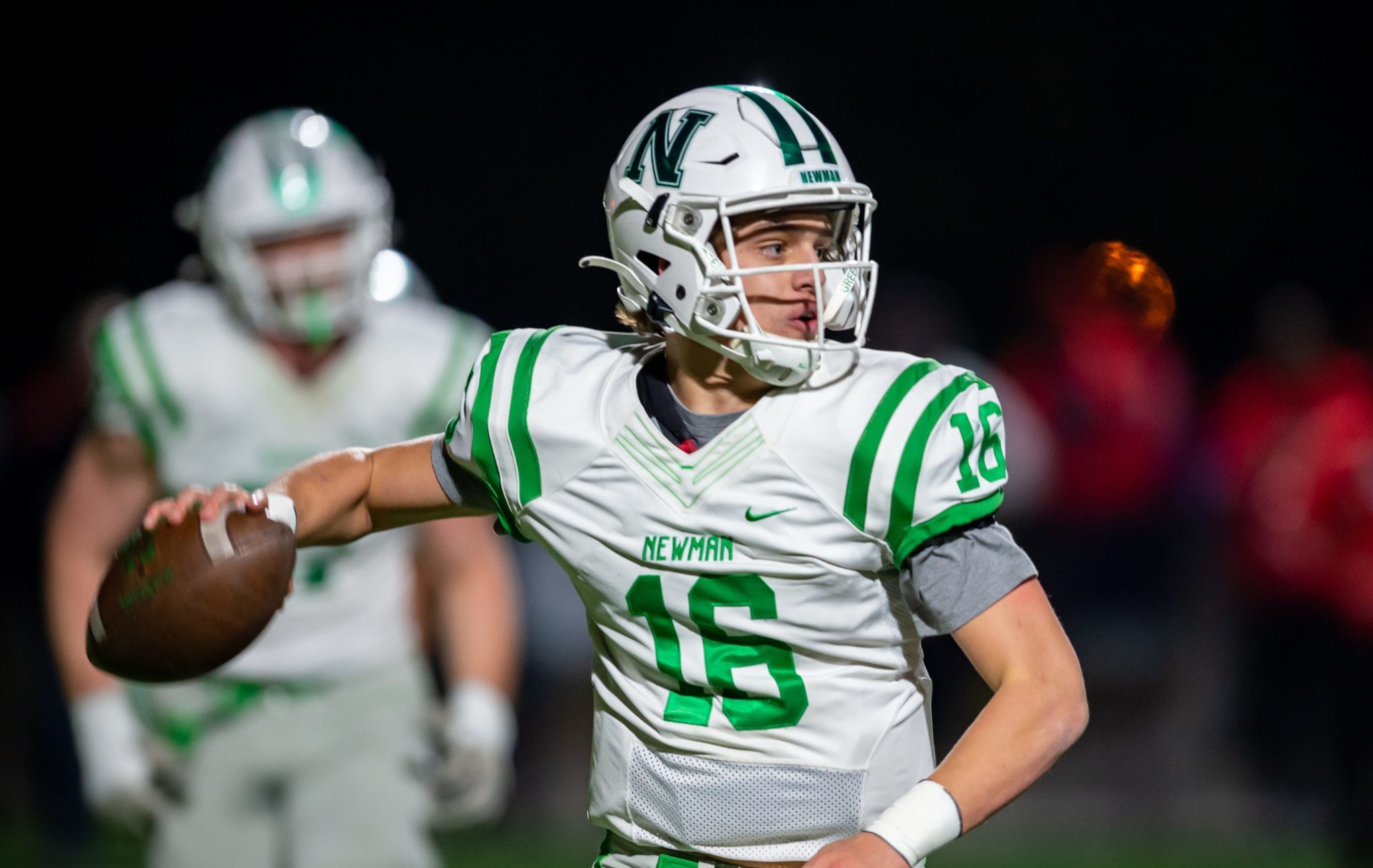 Archie Manning weighs in on recruiting process of his 5-star grandson ...