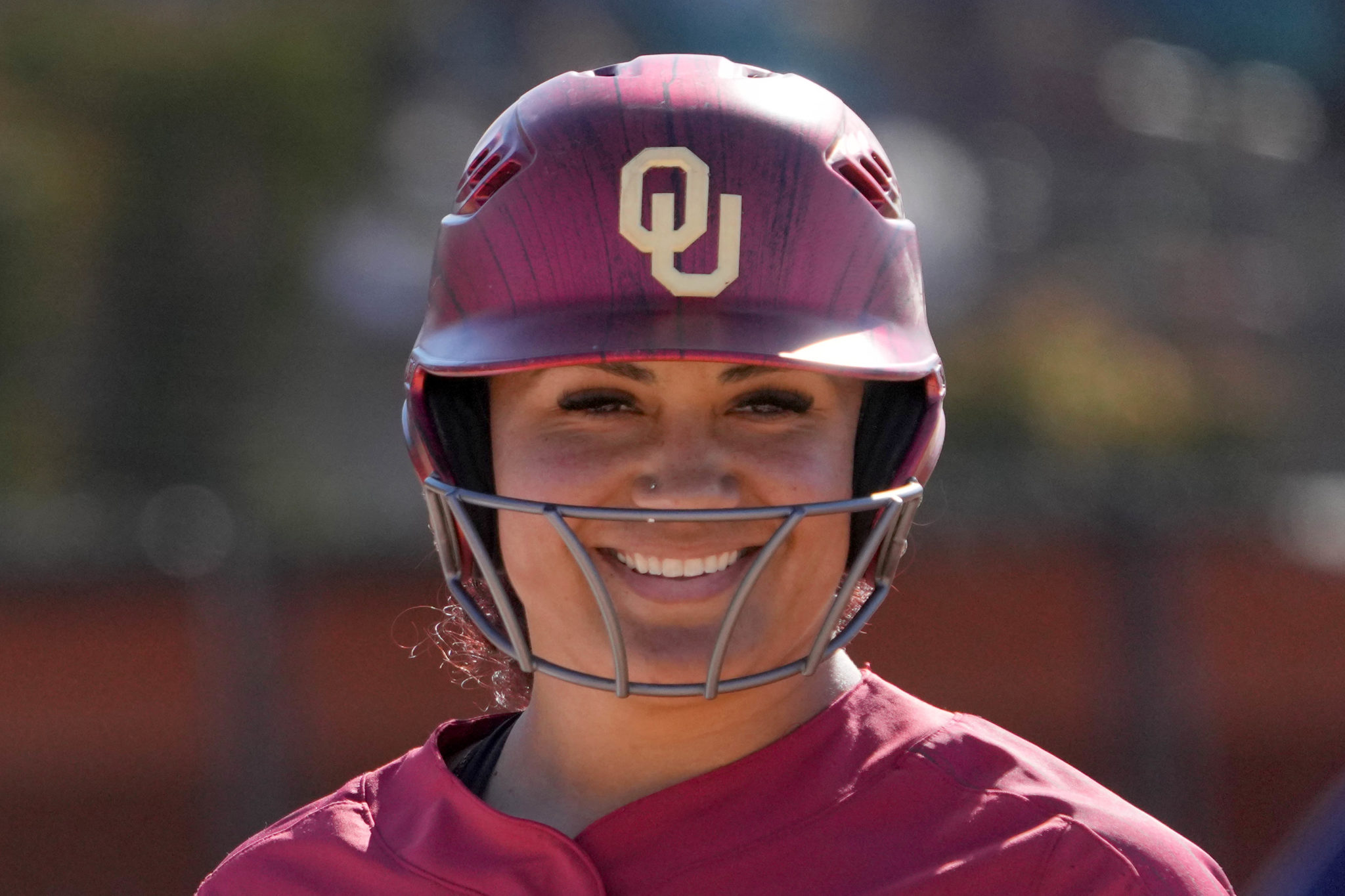 Jocelyn Alo becomes NCAA's new home run queen - Saturday Down South