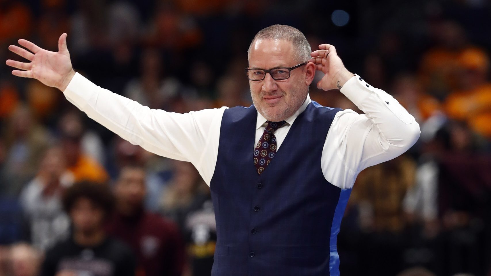 Paul Finebaum: Texas A&M in a 'much better position' without Buzz ...