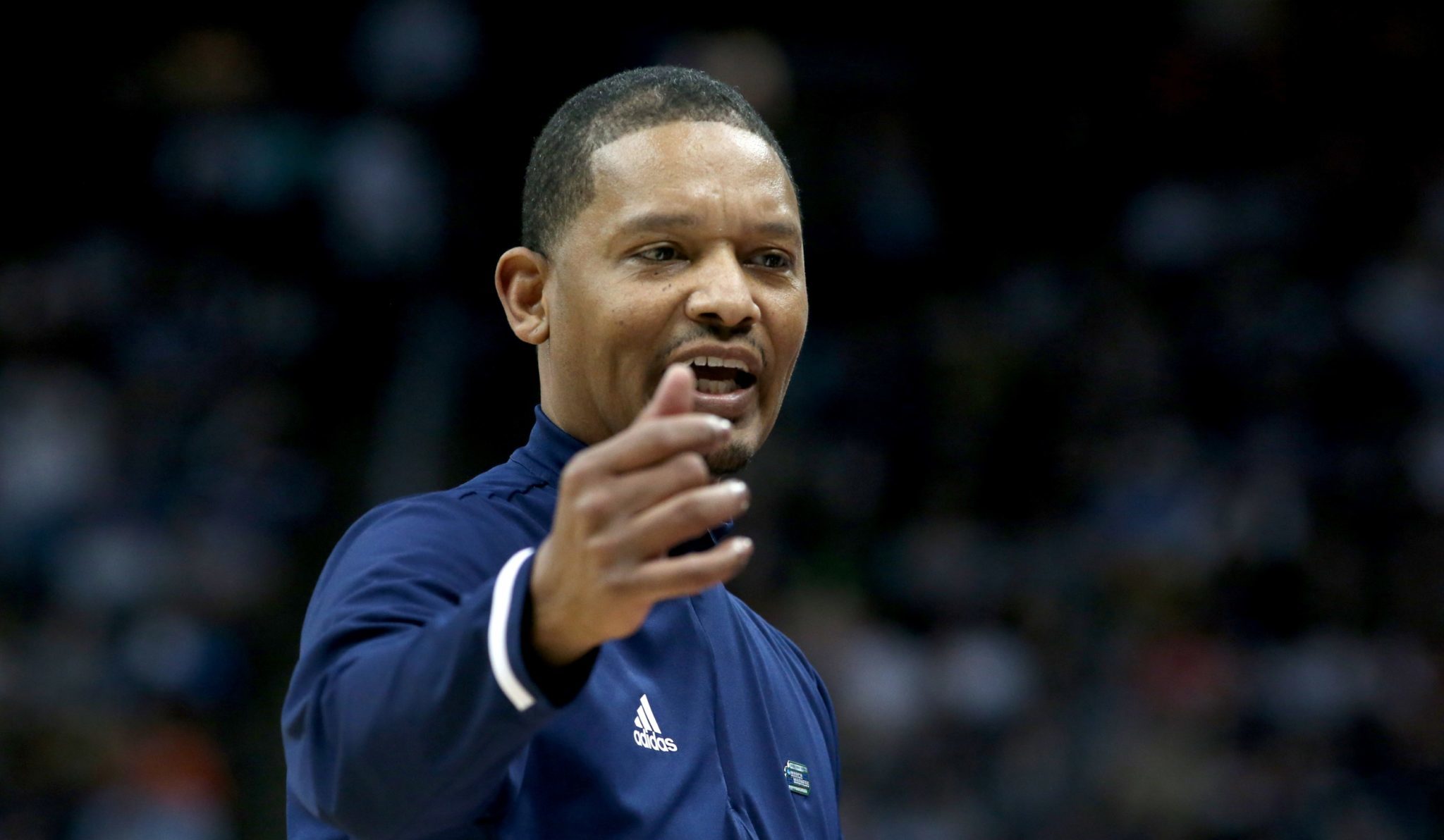 Lamont Paris receives 5-year contract at South Carolina, salary details ...