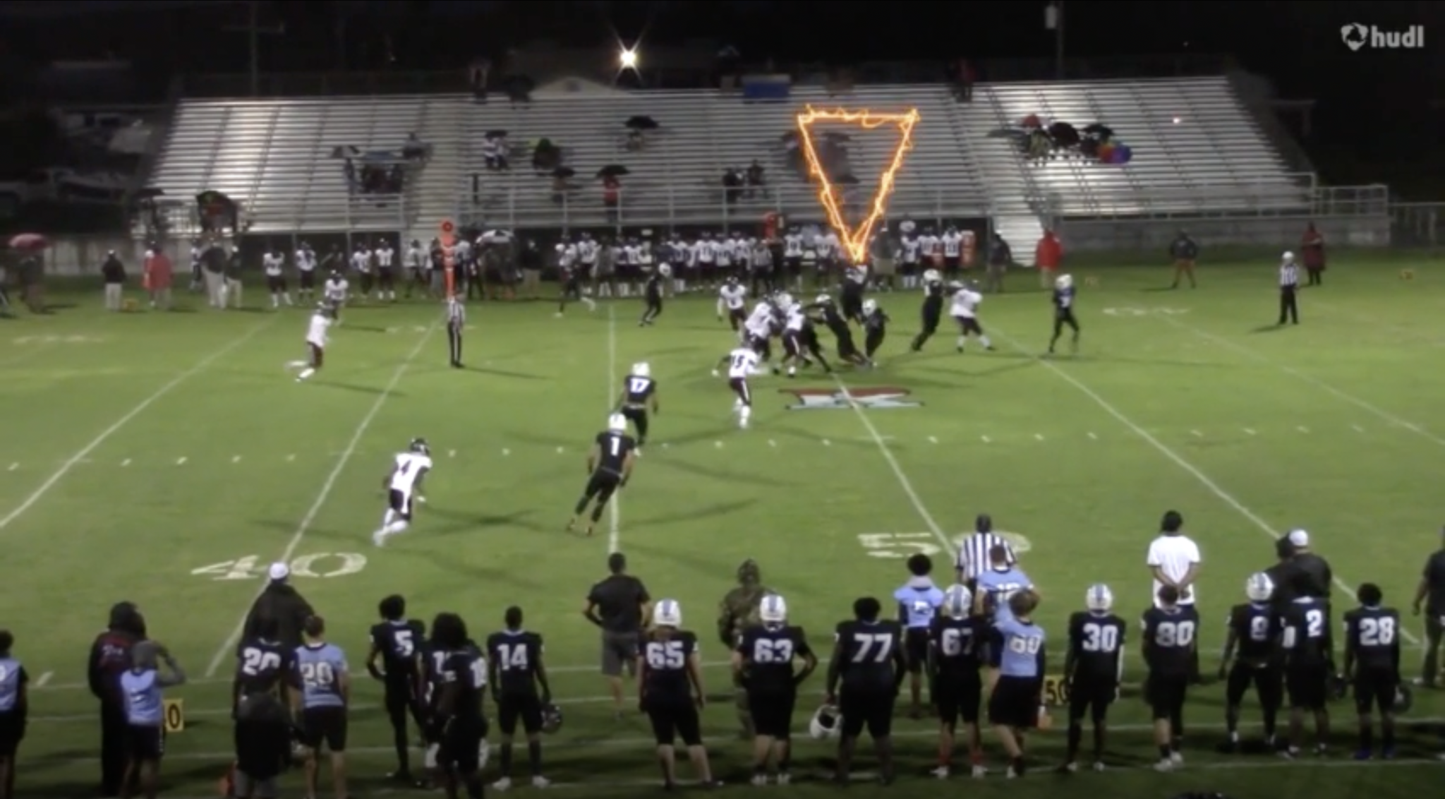 Bryce Lovett, 6-5, 330-pound OT, announces SEC commitment - Saturday ...