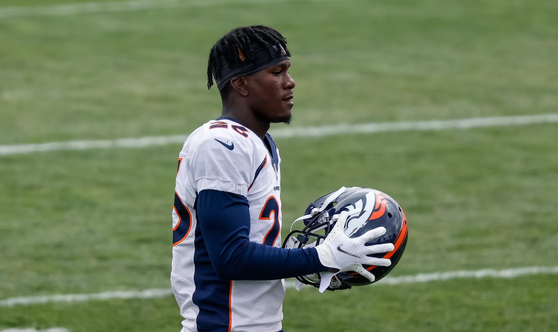 Kevin Toliver, former LSU CB, released by Baltimore Ravens - Saturday ...