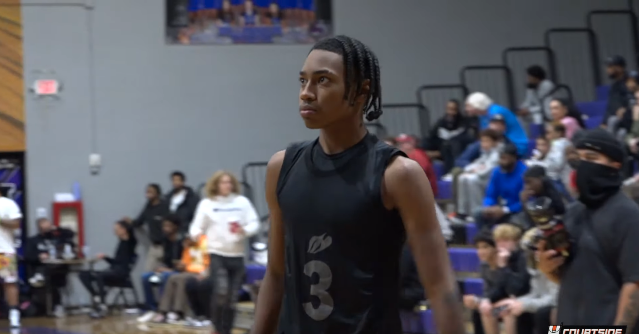 Robert Dillingham, 5-star 2023 point guard, makes SEC commitment ... Robert Dillingham, 5-star 2023 point guard, makes SEC commitment ...