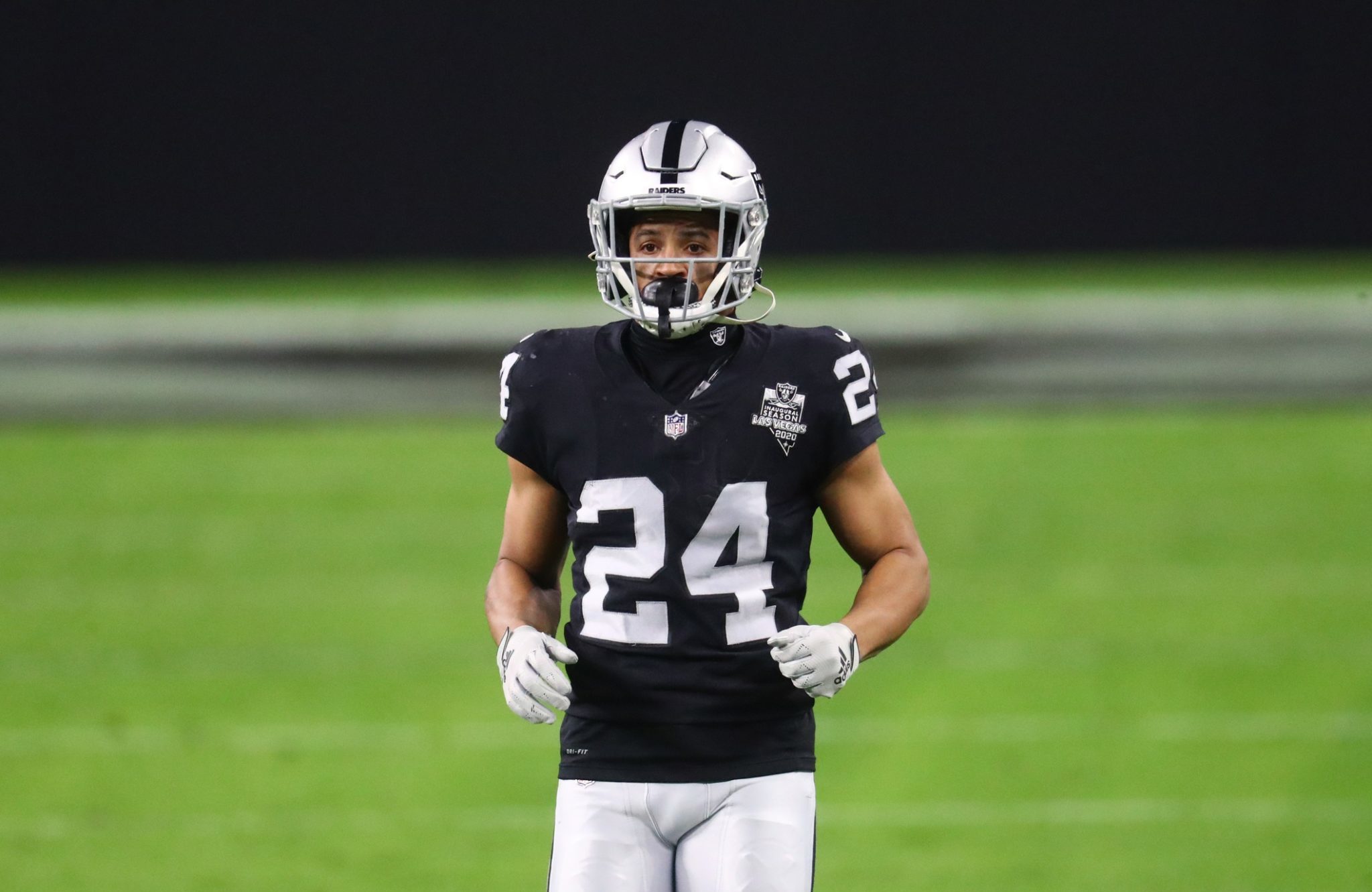 Johnathan Abram, former Mississippi State DB, released by Las Vegas ...