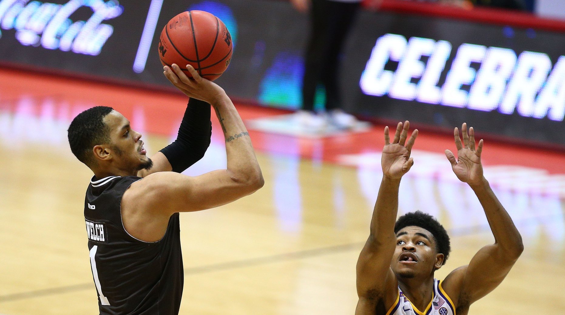 Dominick Welch, Buffalo native, announces special uniform gesture at ...