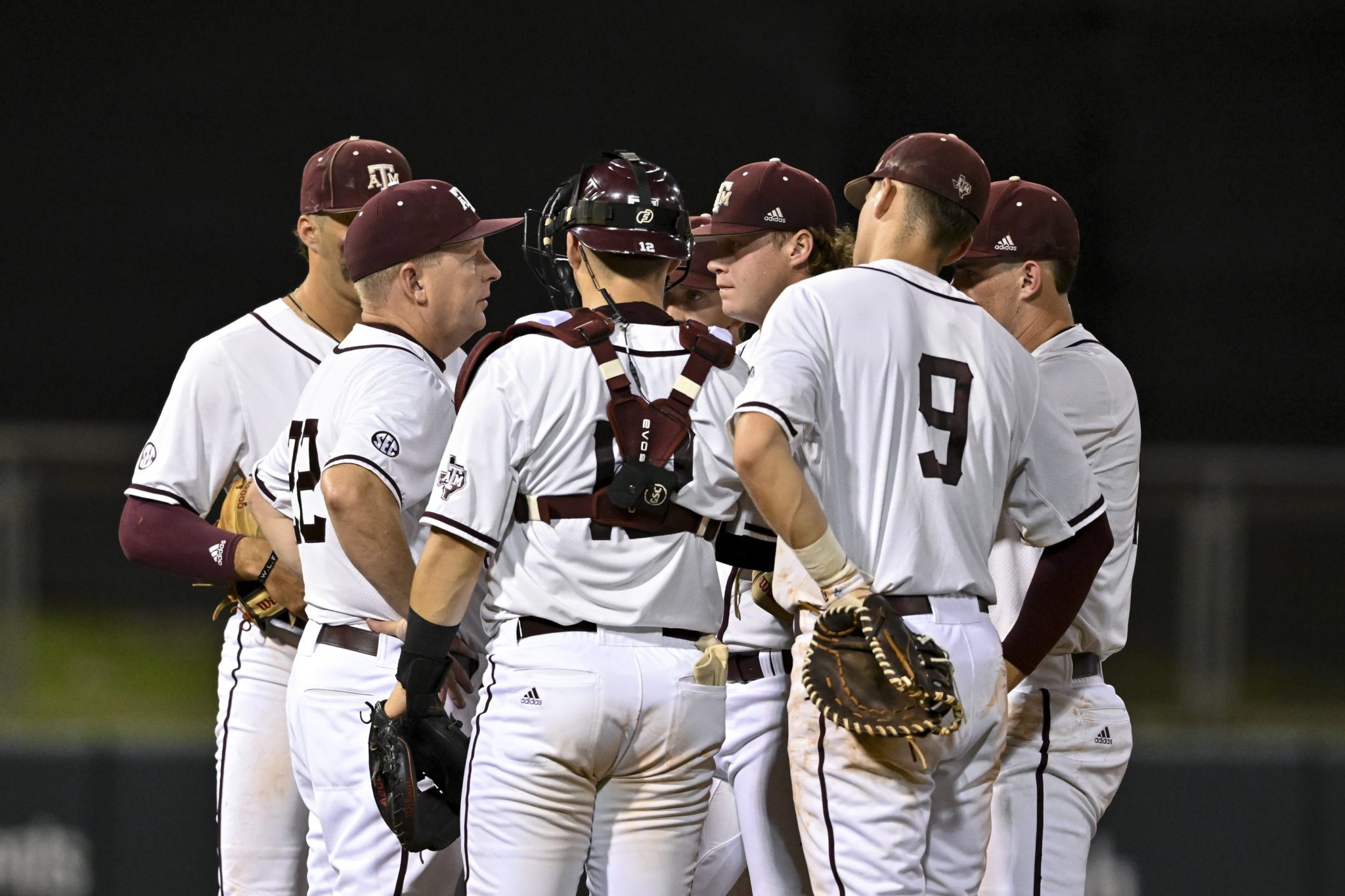 Nathan Dettmer and Troy Claunch share how Jim Schlossnagle molded the ...