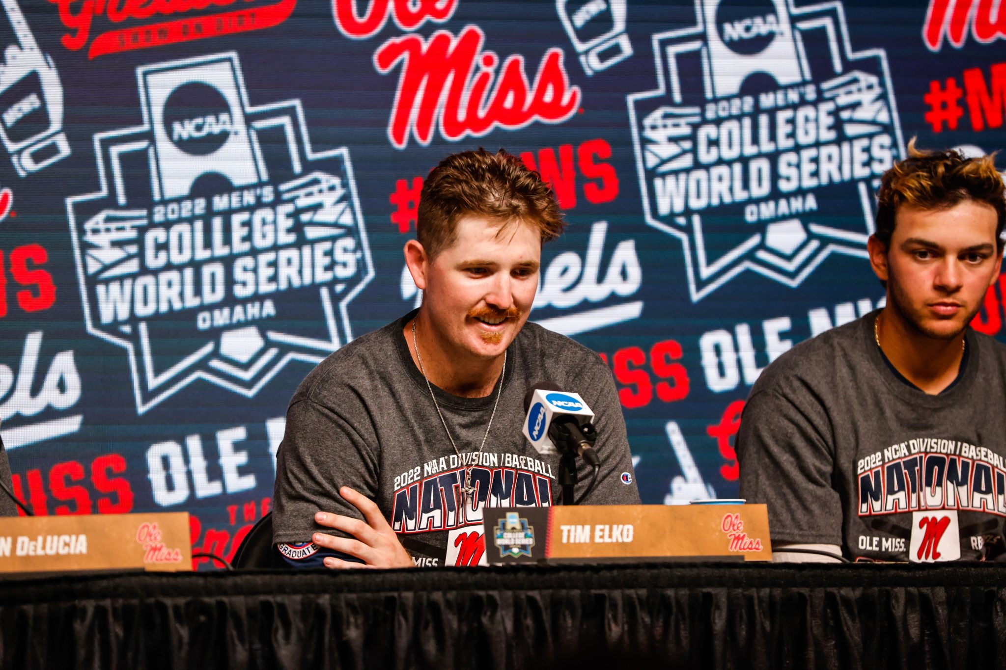 Build the statue? Tim Elko reflects on decision to return, and the ...