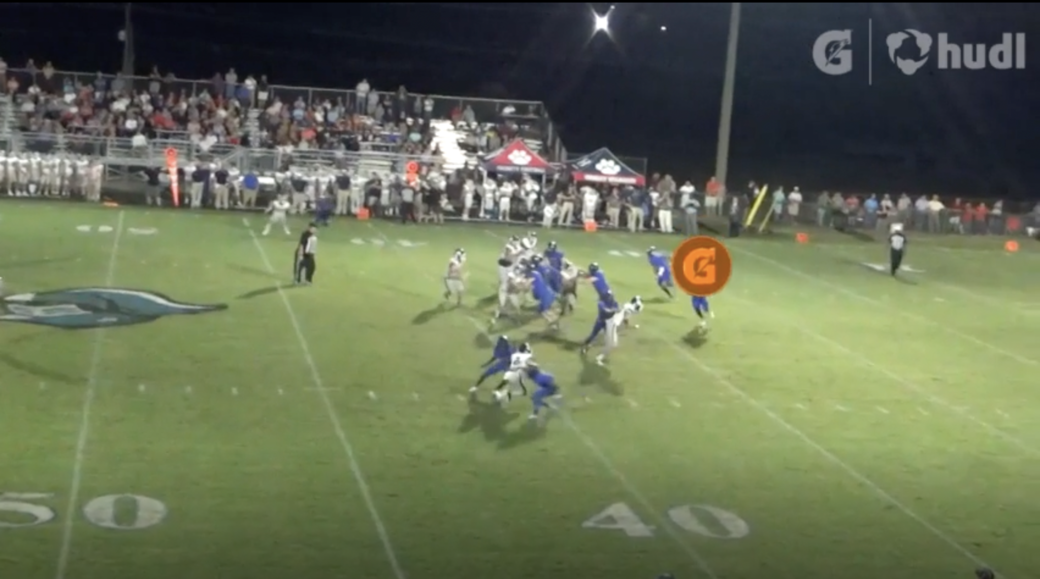 Jeremiah Cobb, 4-star RB out of Montgomery, Alabama, announces SEC ...