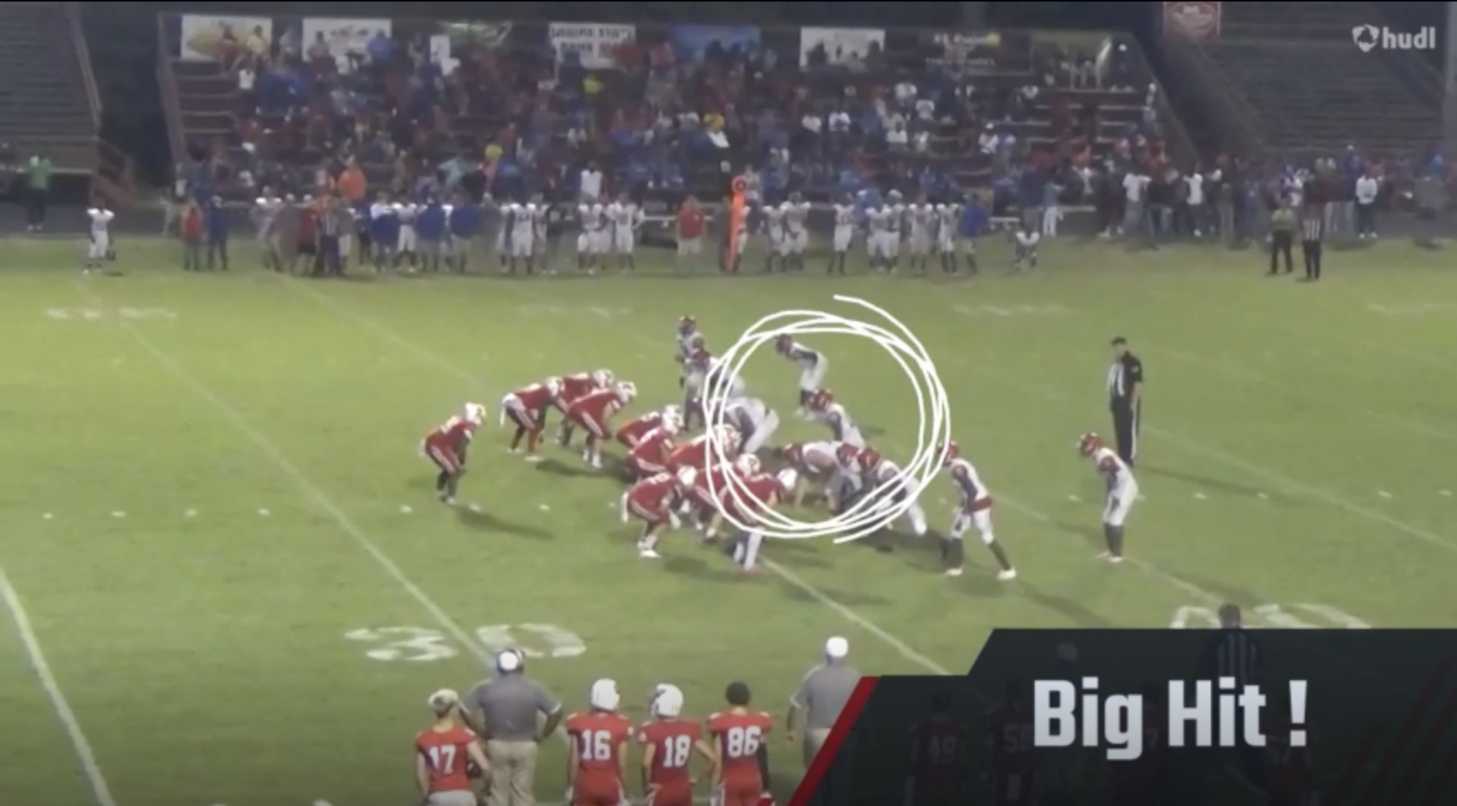 Xavier Atkins, elite 2024 LB out of Louisiana, makes SEC commitment ...