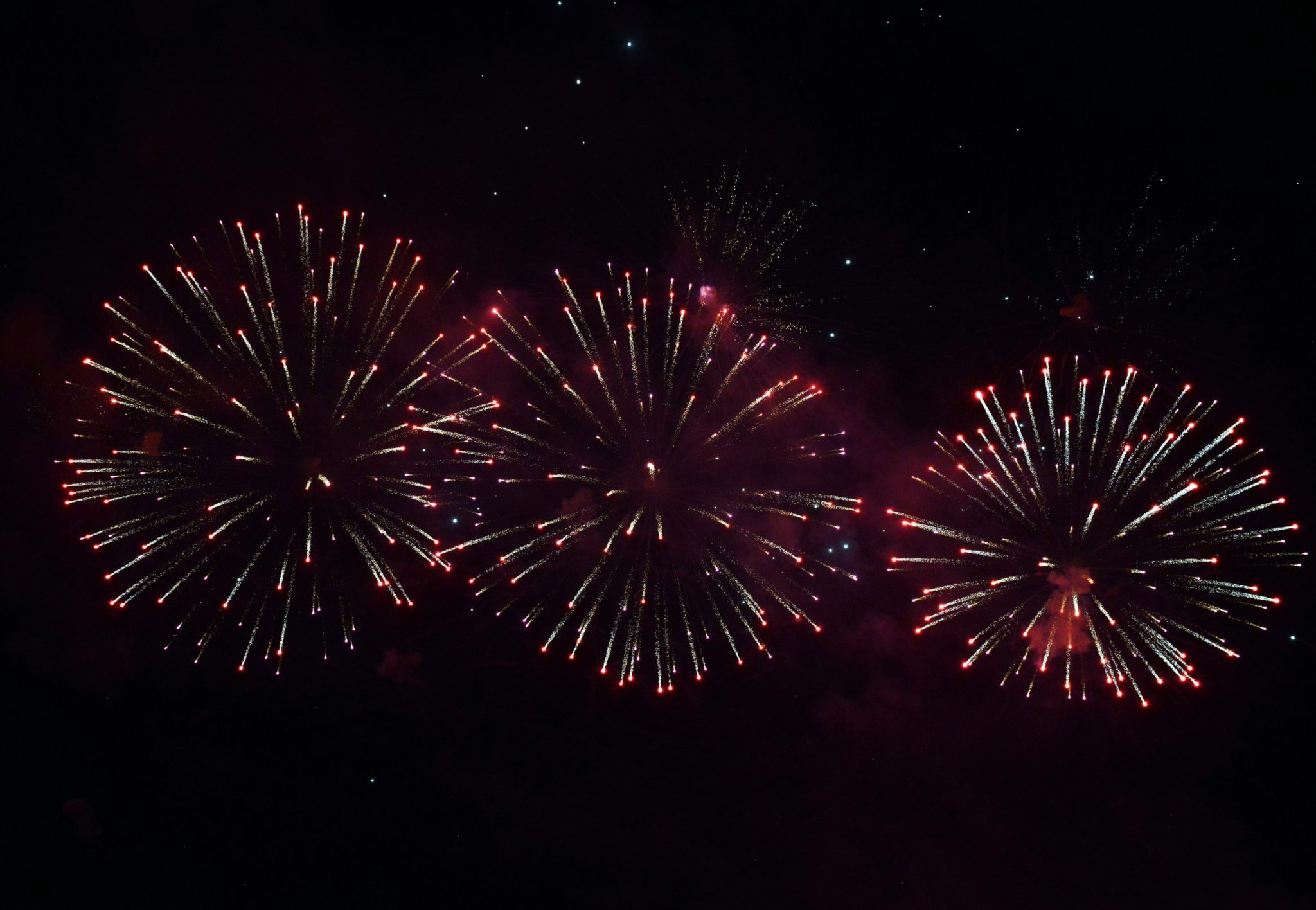 SEC teams share Independence Day messages as America celebrates the ...