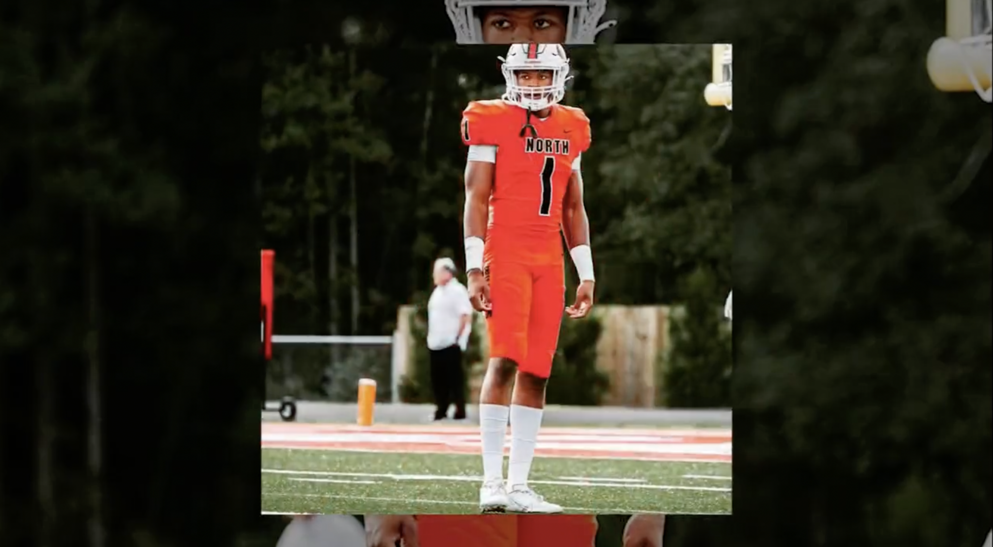 Grant Godfrey, 4-star LB out of Georgia, announces SEC commitment ...