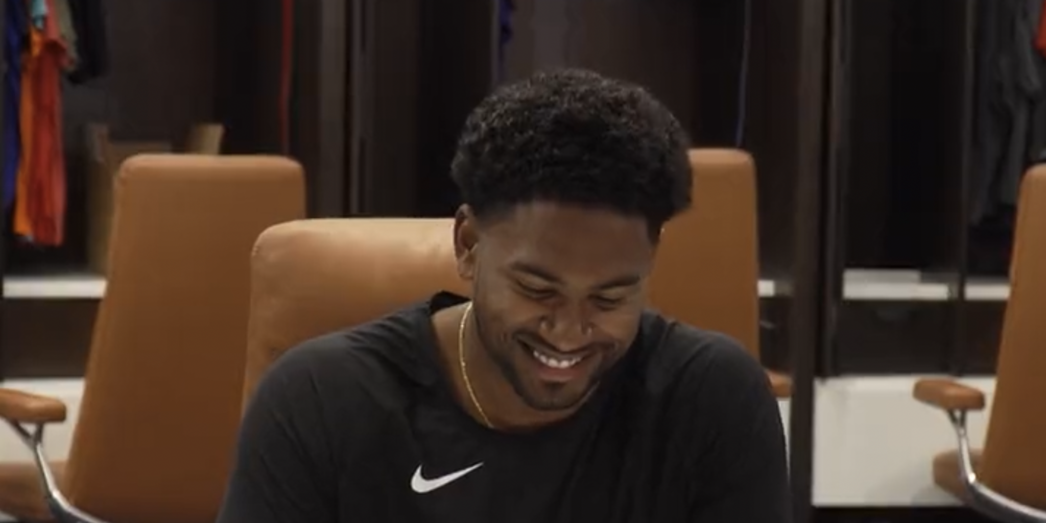 Vanderbilt posts tribute video to Kumar Rocker after former pitcher ...