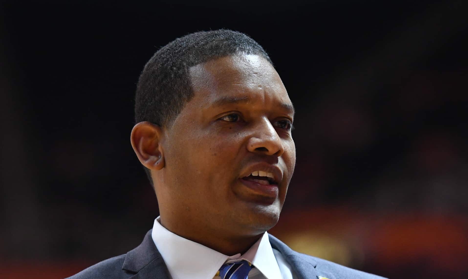 Lamont Paris discusses first impressions of South Carolina players: 'It ...