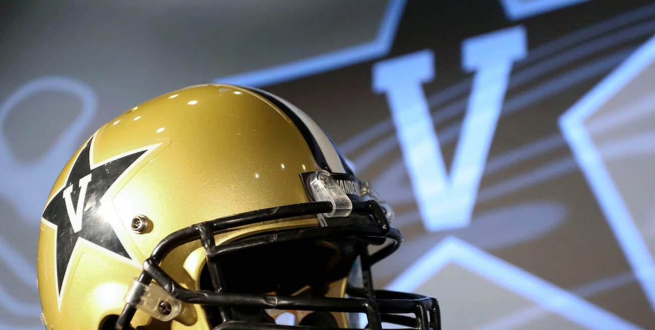 Vanderbilt reveals slick uniform combination for Hawaii game - Saturday ... Vanderbilt reveals slick uniform combination for Hawaii game - Saturday ...