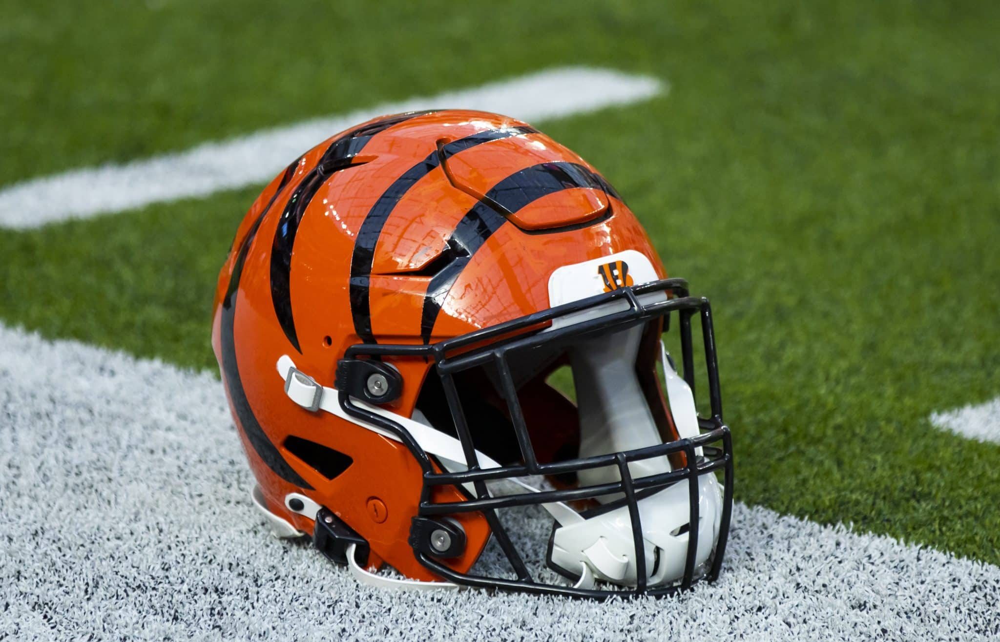 Cincinnati Bengals sign 2 former LSU standouts to practice squad ...