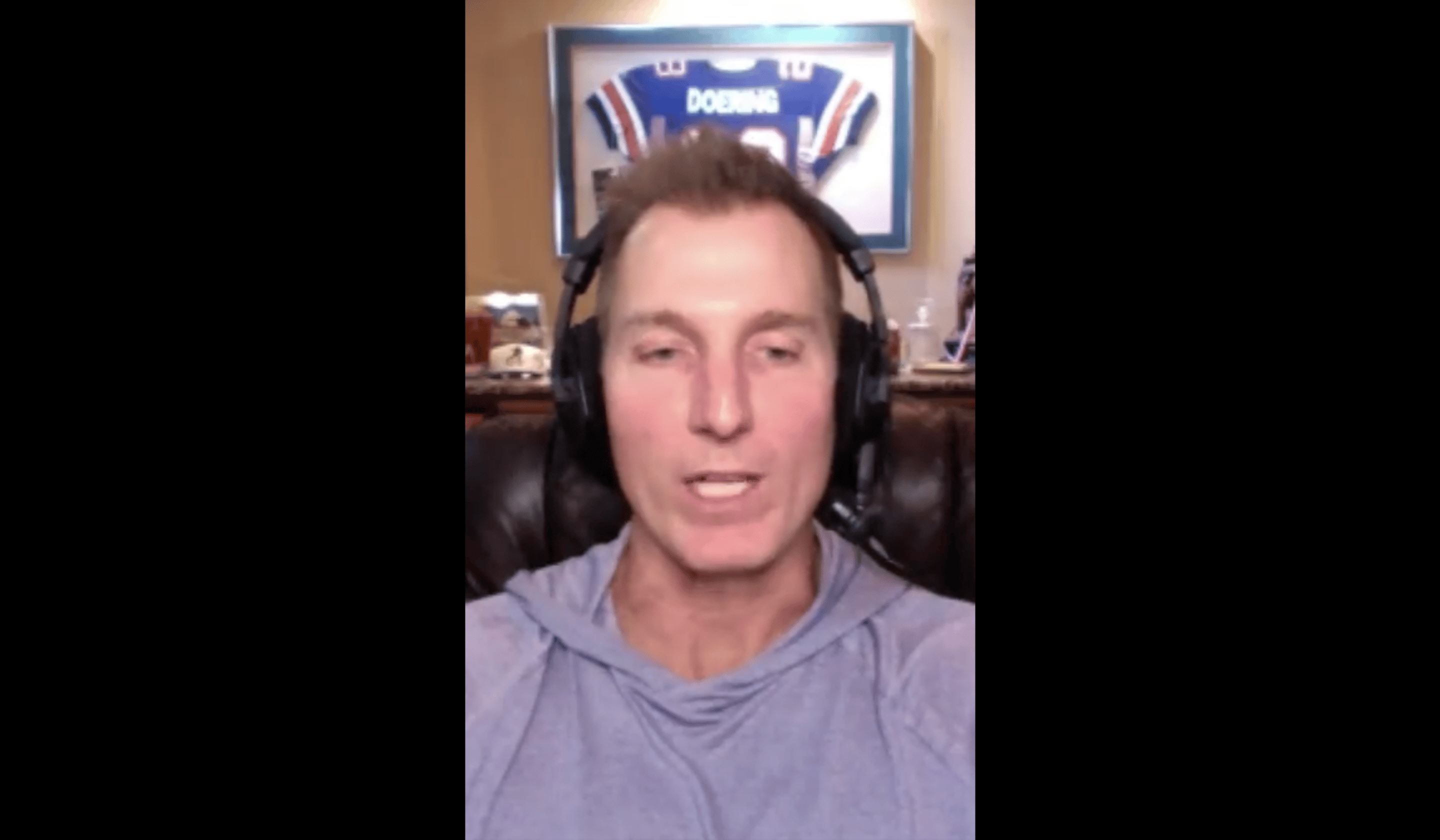 Chris Doering gives the biggest key for South Carolina at Arkansas ...