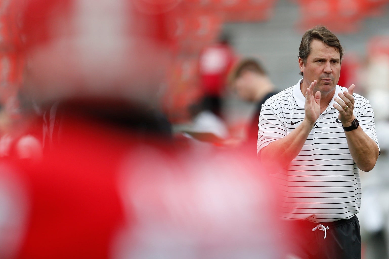 Georgia vs. South Carolina: Prediction and preview - Saturday Down South Georgia vs. South Carolina: Prediction and preview - Saturday Down South