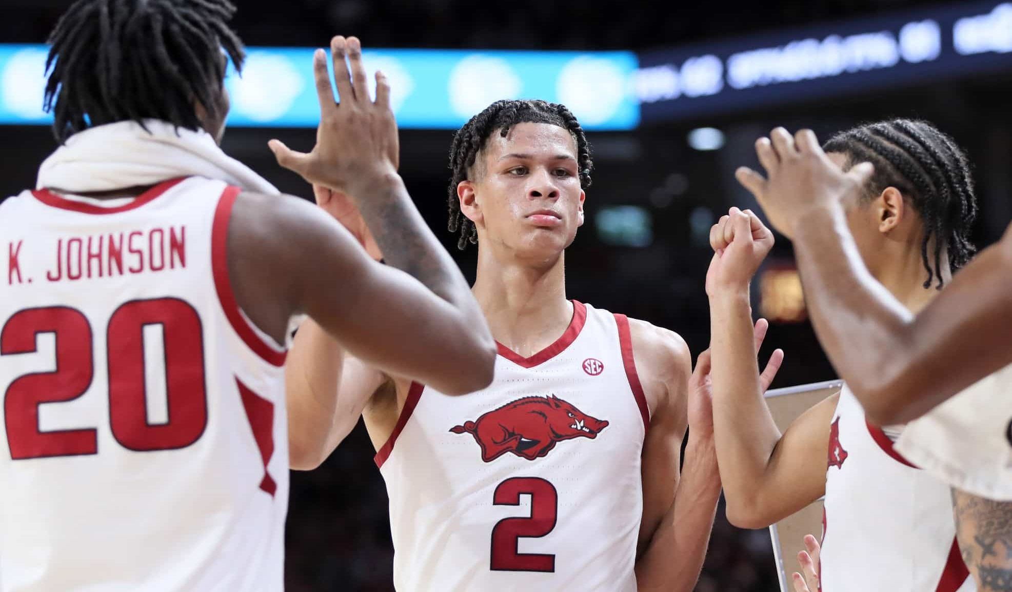 Trevon Brazile makes final decision on 2024 NBA Draft, per report ...