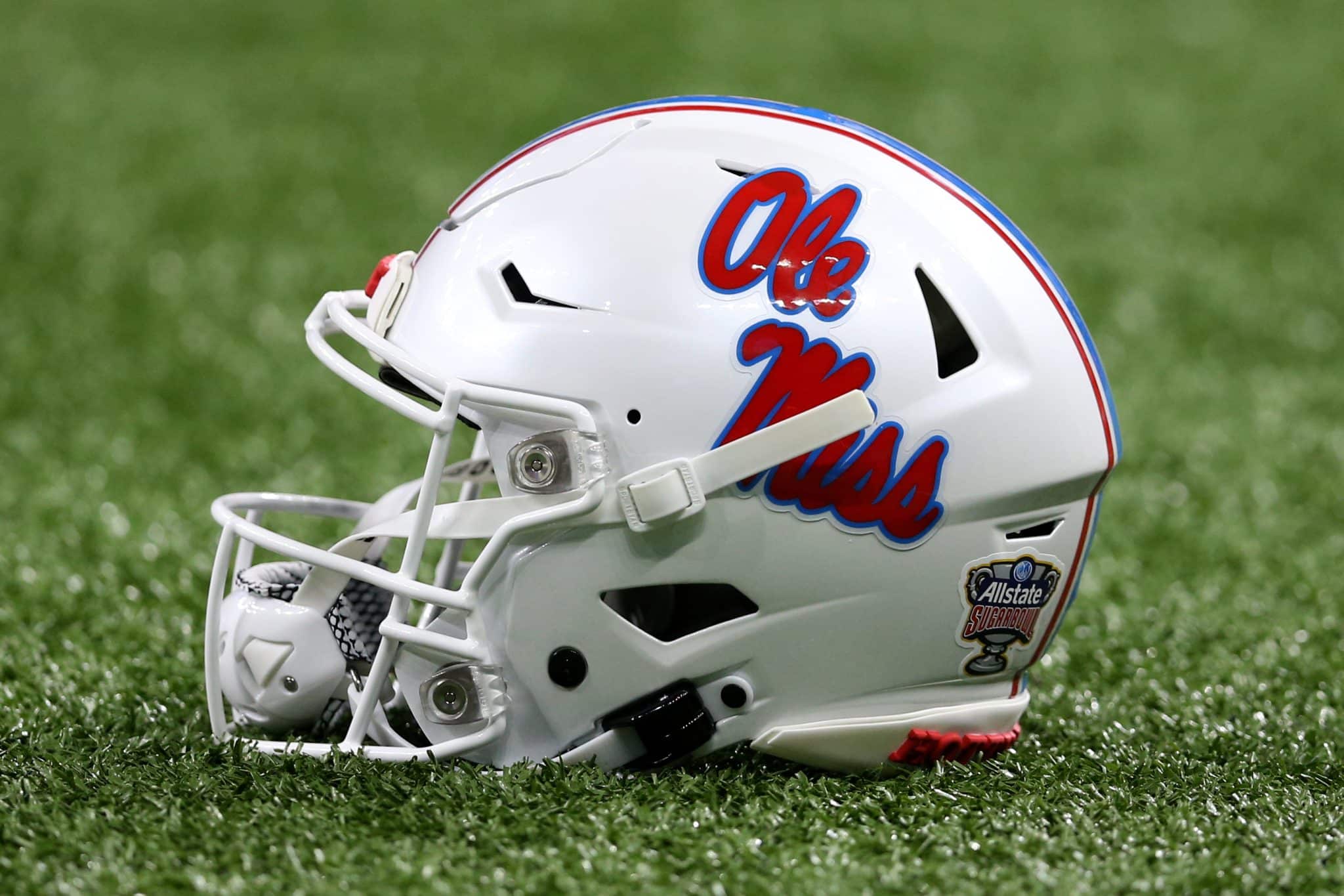 Ole Miss lands commitment from JUCO WR, brother of Malik Willis ... Ole Miss lands commitment from JUCO WR, brother of Malik Willis ...
