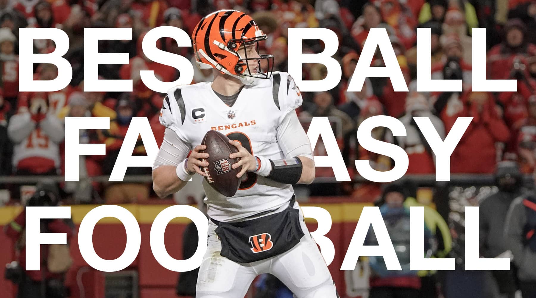 Best Ball Fantasy Football: A Complete Guide - Saturday Down South