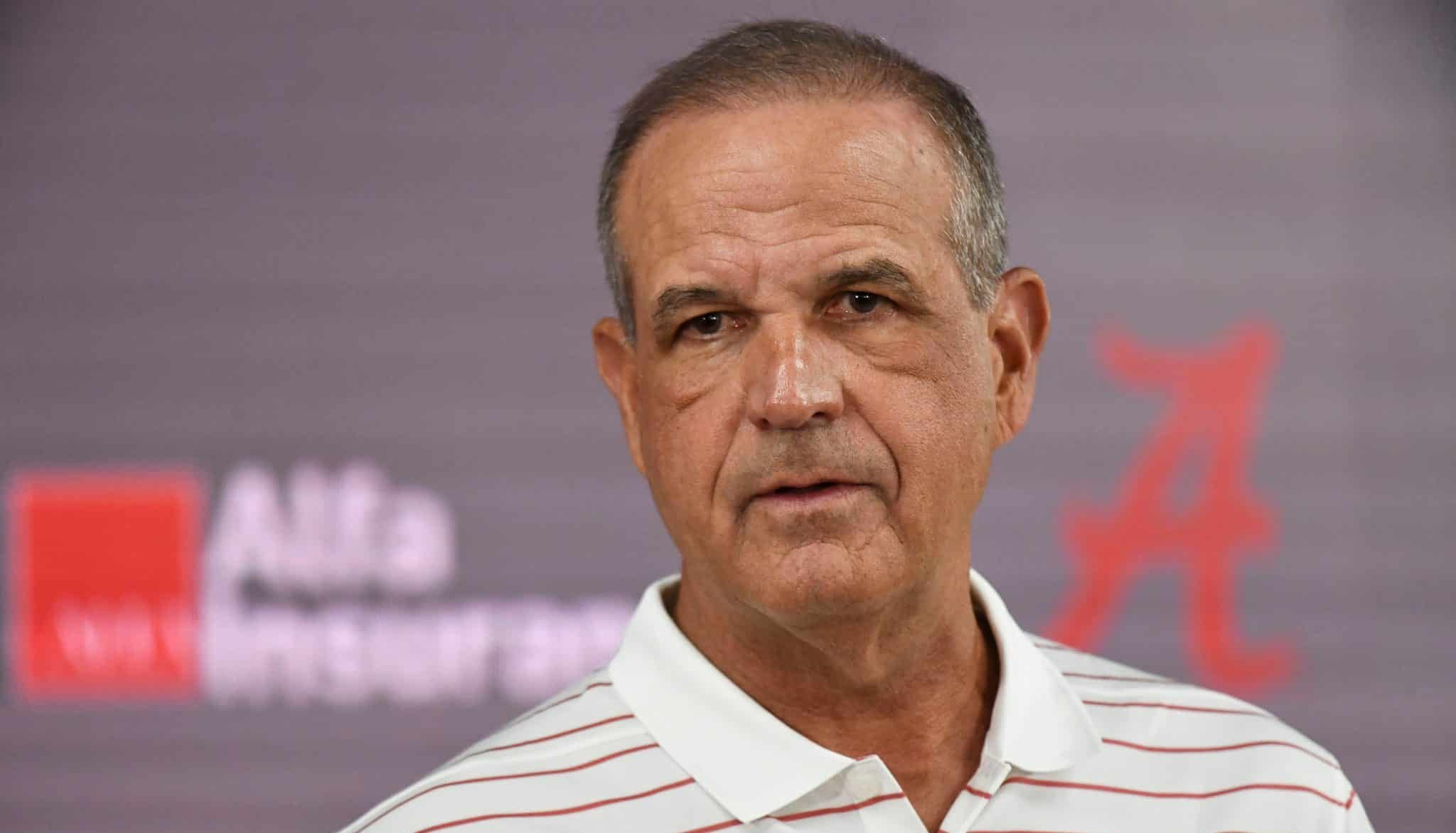 Kevin Steele shares updates on Alabama DL, secondary heading into 2023 ...