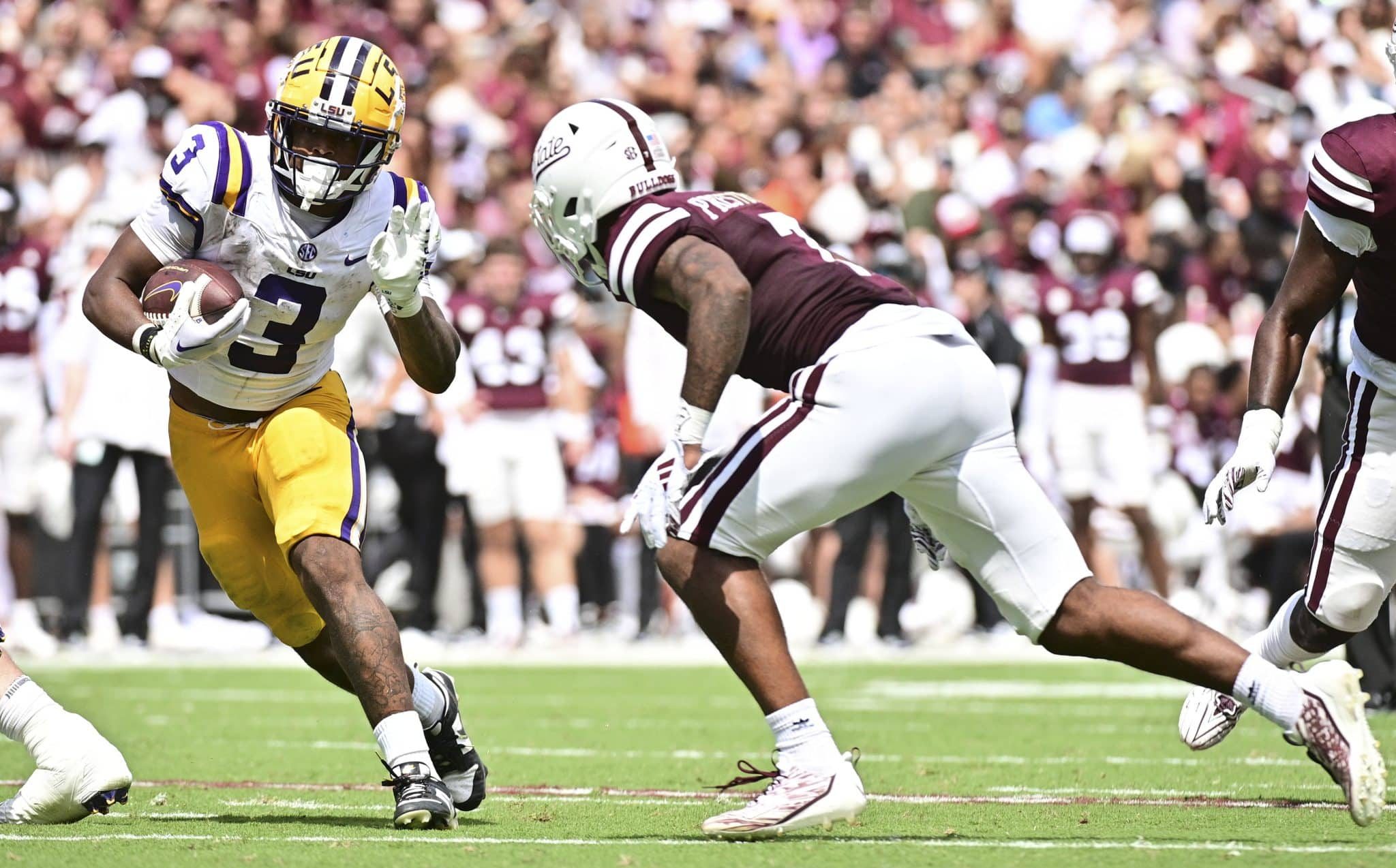 Shawn Preston targeting: Fans, media blast controversial call against ...