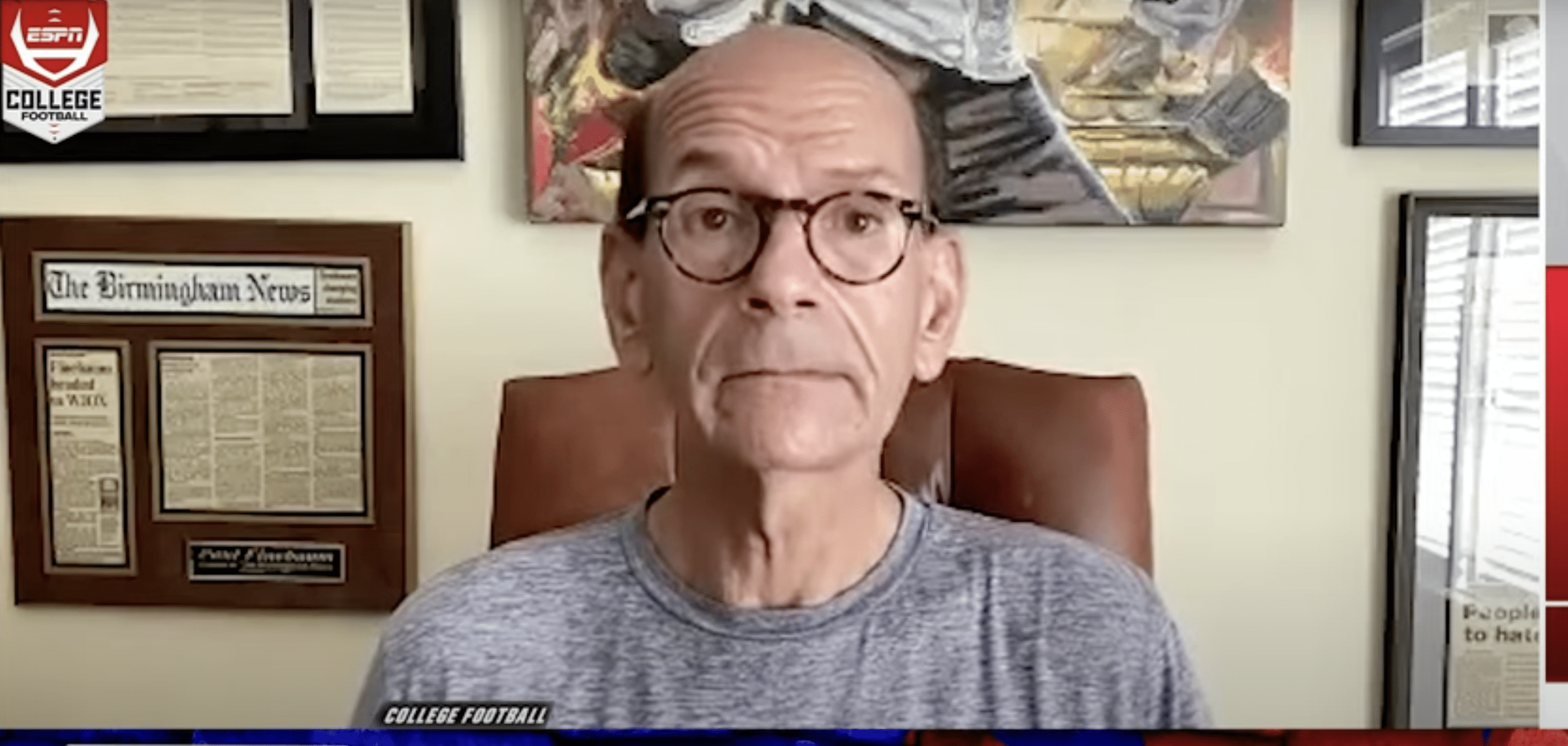 Paul Finebaum shares why he's happy for Lane Kiffin after big win ...