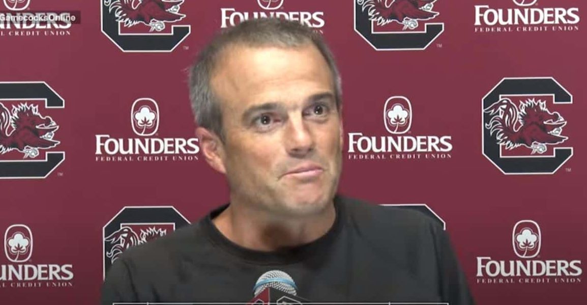 Shane Beamer identifies incredible college football 'what if ...