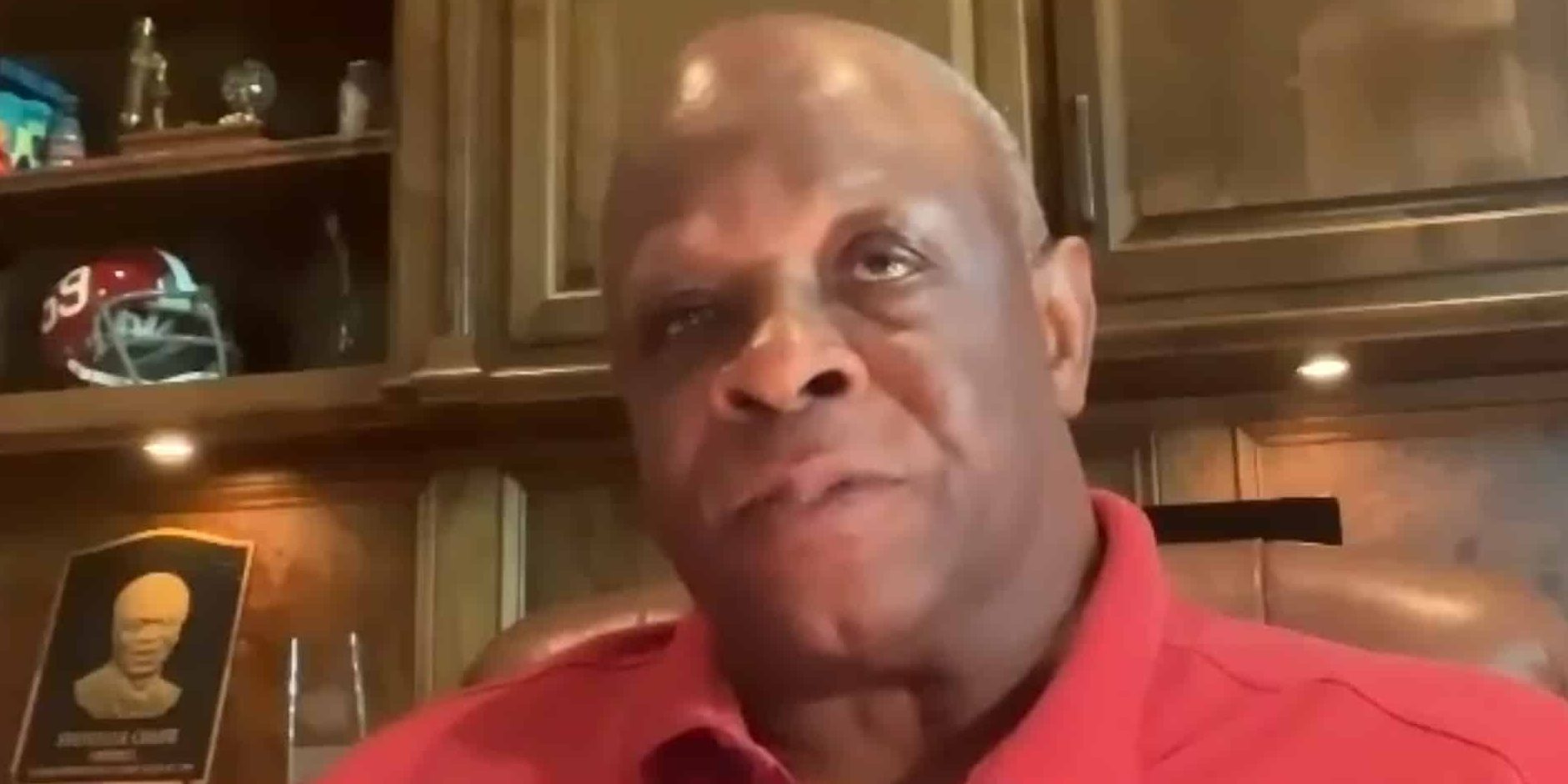 Sylvester Croom reflects on legacy of 1973 Alabama team
