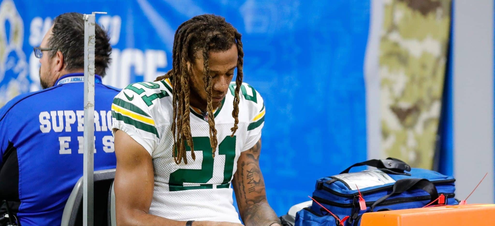 Former Georgia DB returns to IR after playing first snaps of season ...