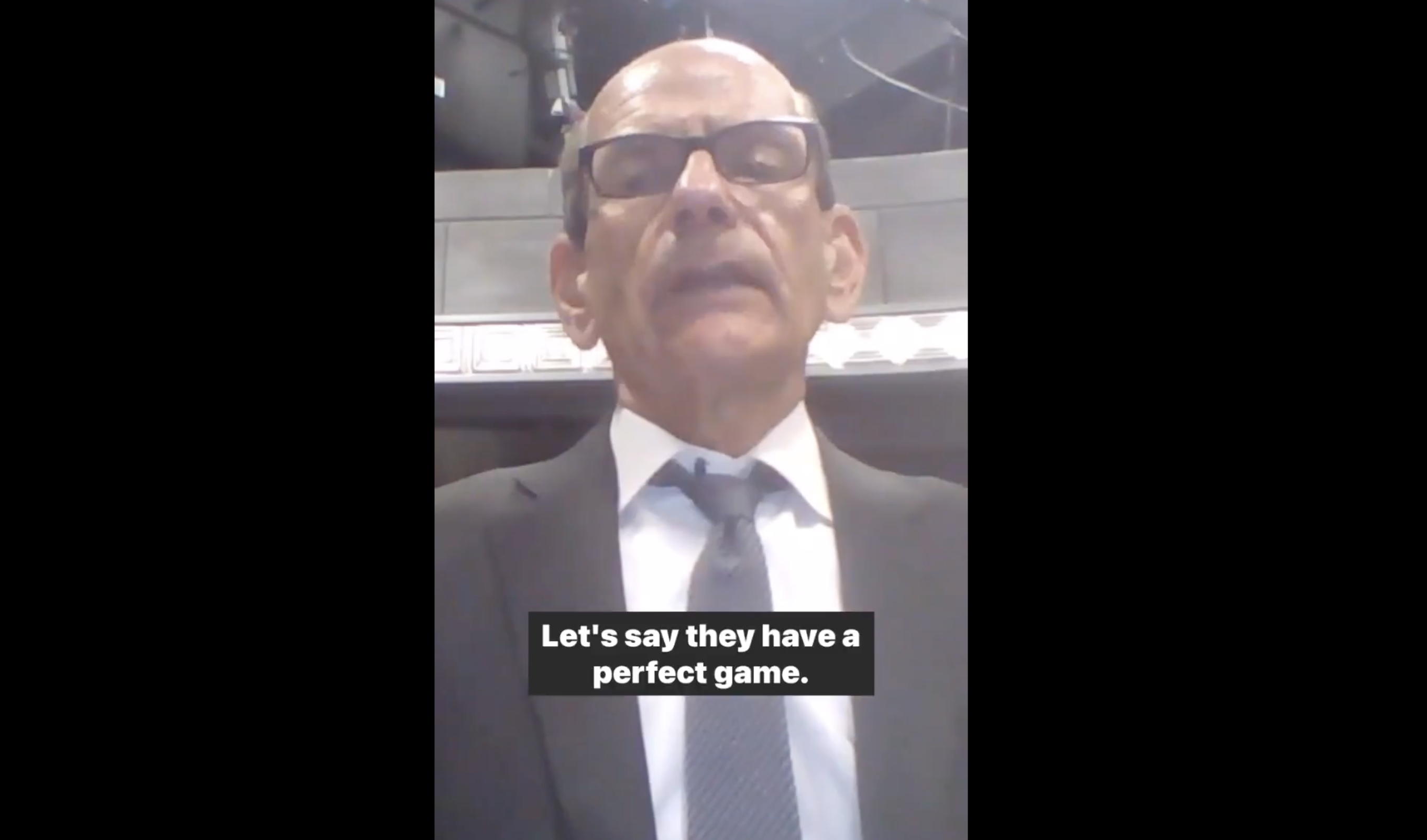Paul Finebaum outlines the reasons Tennessee beats Georgia - Saturday ...