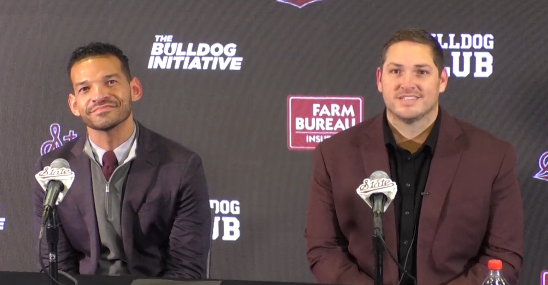 Jeff Lebby reacts to Lane Kiffin's social media activity about his hire ...