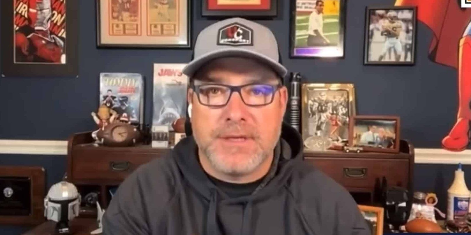 Tom Luginbill considers the weight of Michigan's strength of schedule ...