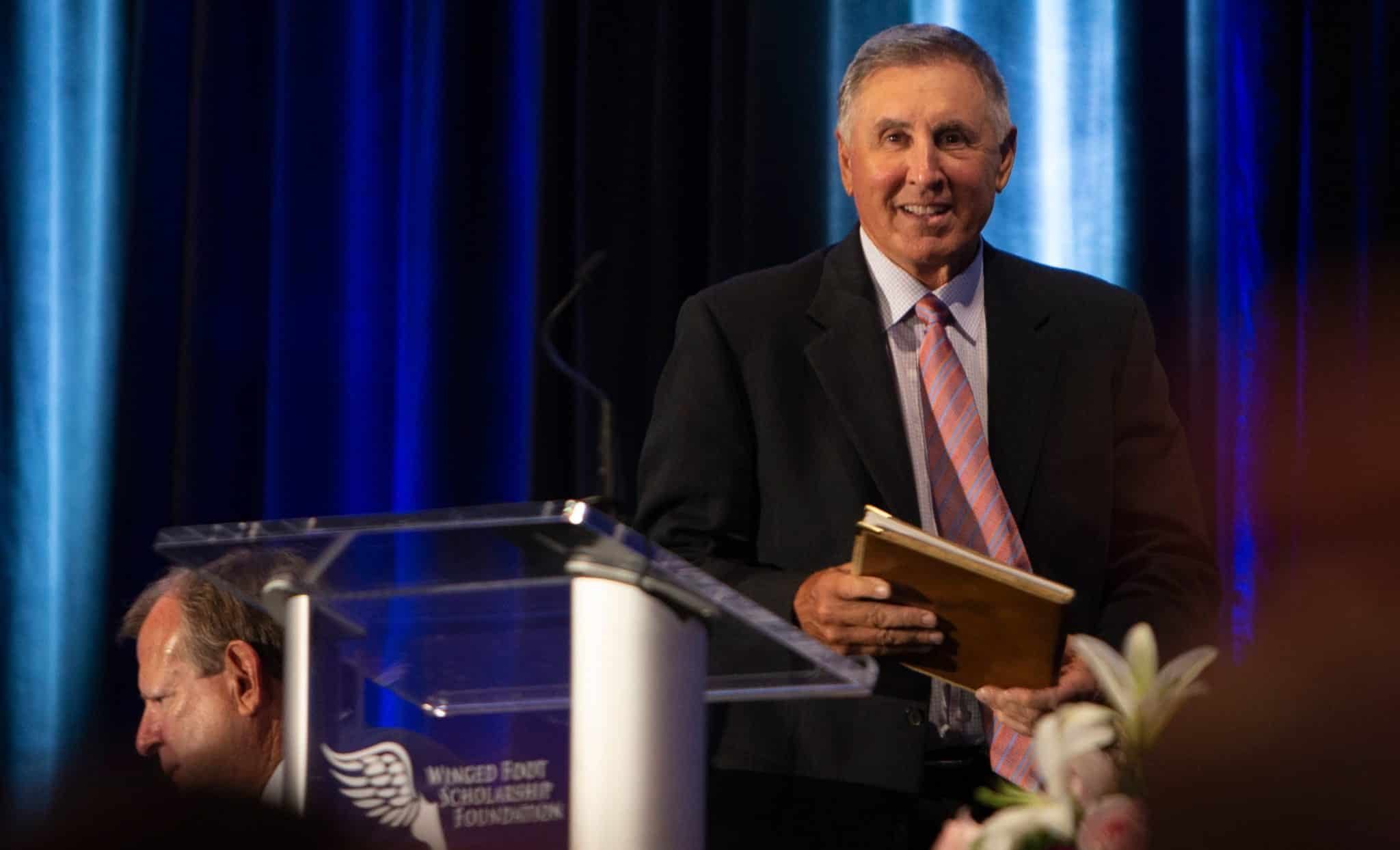 Gary Danielson praises Carson Beck and Mike Bobo, sends message to ...