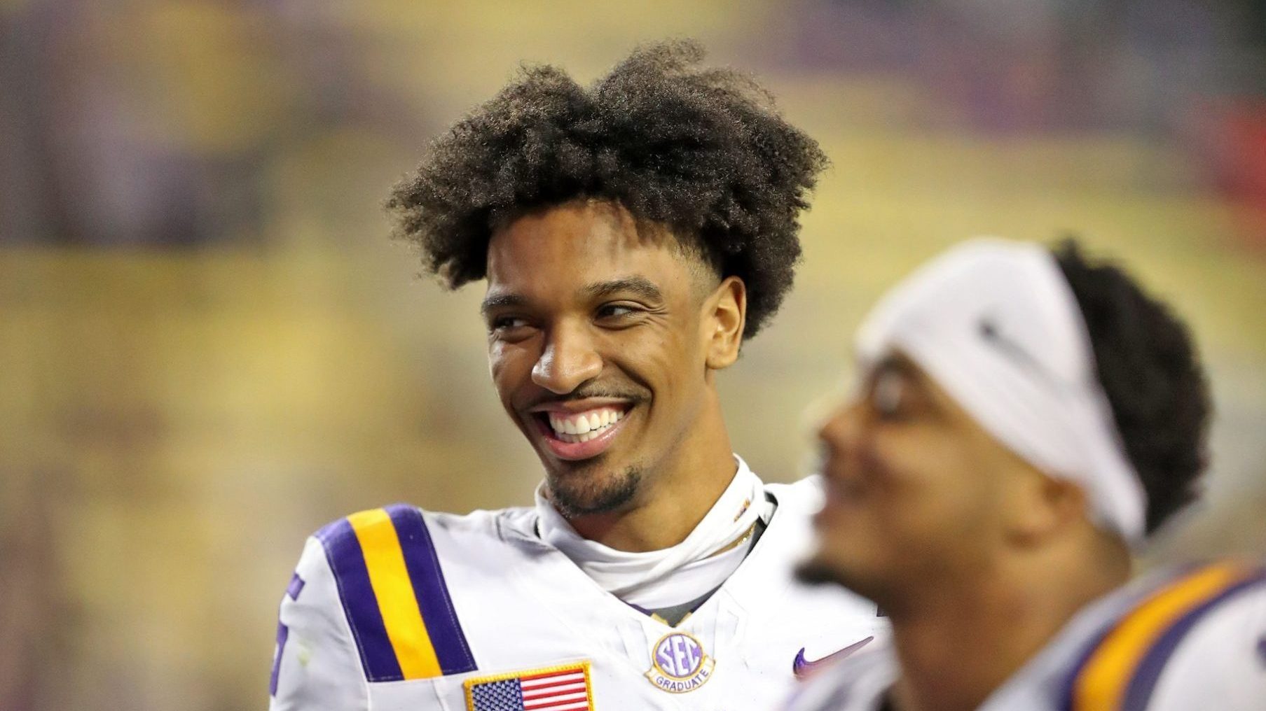 Jayden Daniels to Chicago? NFL Draft discourse at lack of consensus on ...