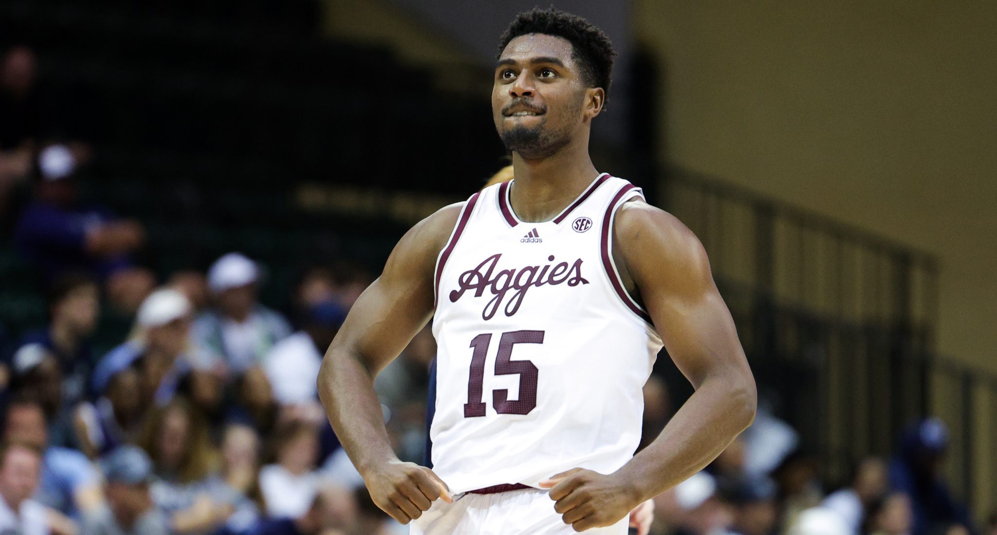 Henry Coleman, Wade Taylor lift Texas A&M over Penn State at ESPN ...