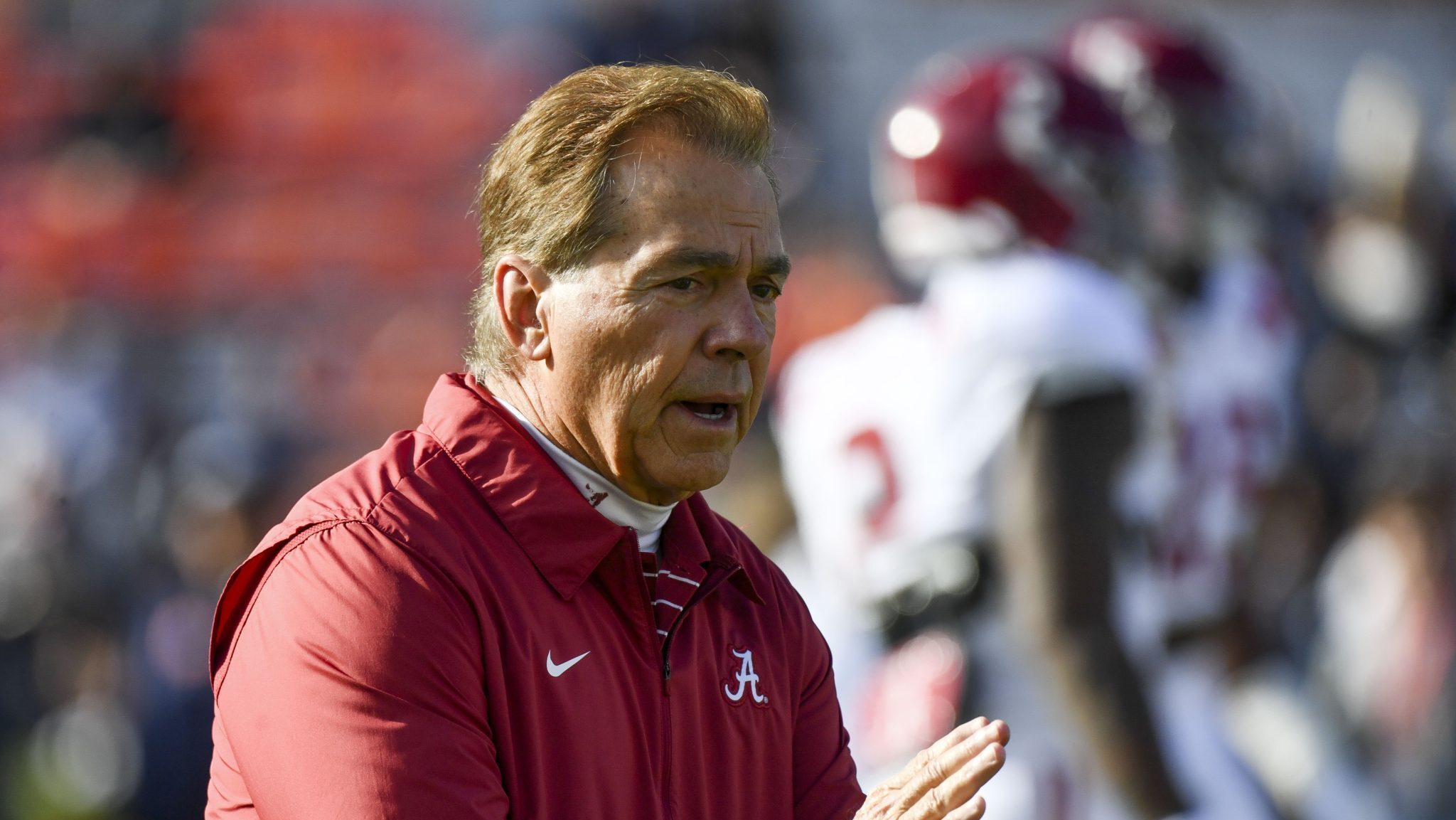Nick Saban retirement: Alabama HC reportedly cited age, health ...