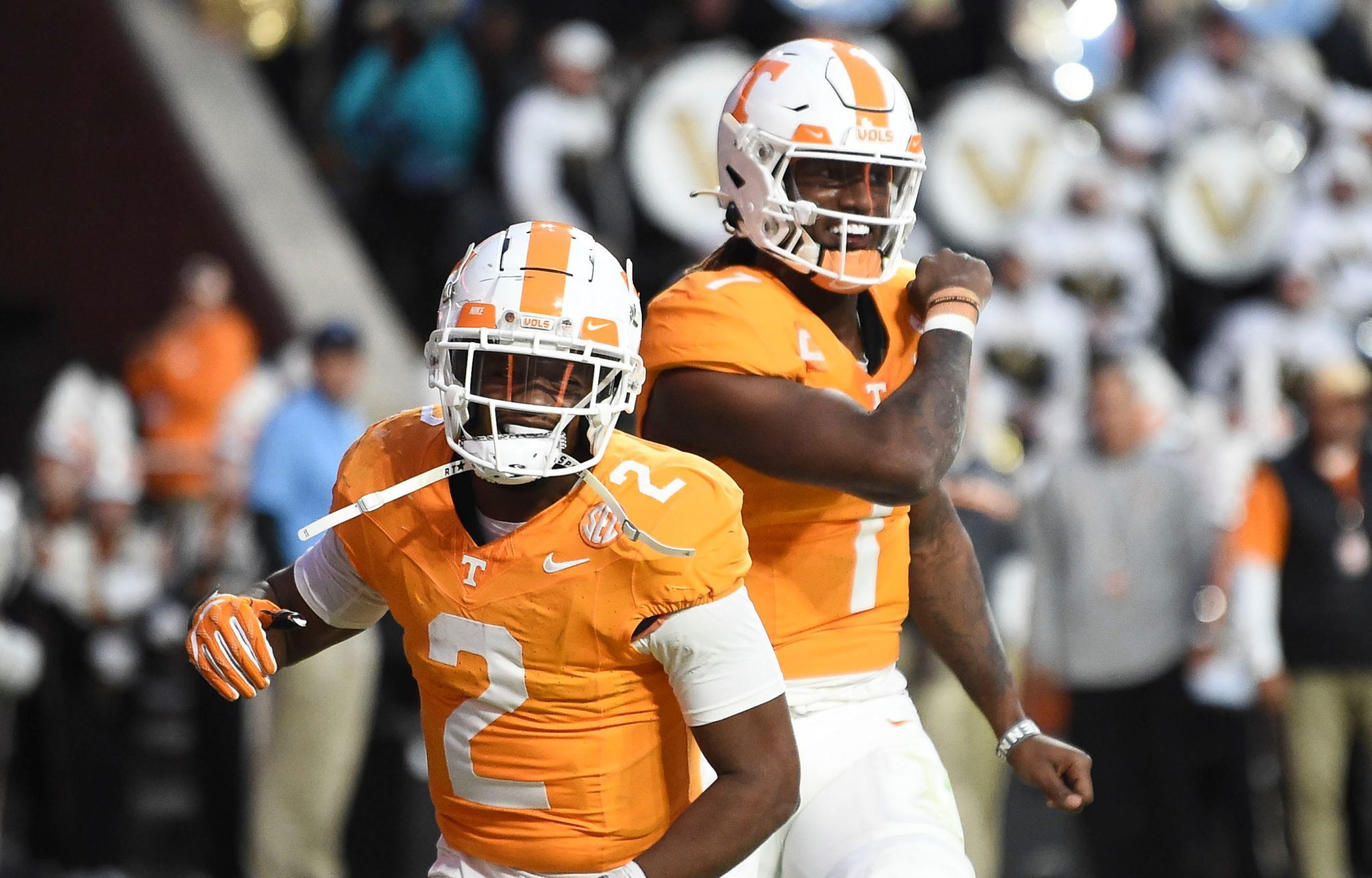 Tennessee vs. Iowa: 5 things to know about the Citrus Bowl matchup ...