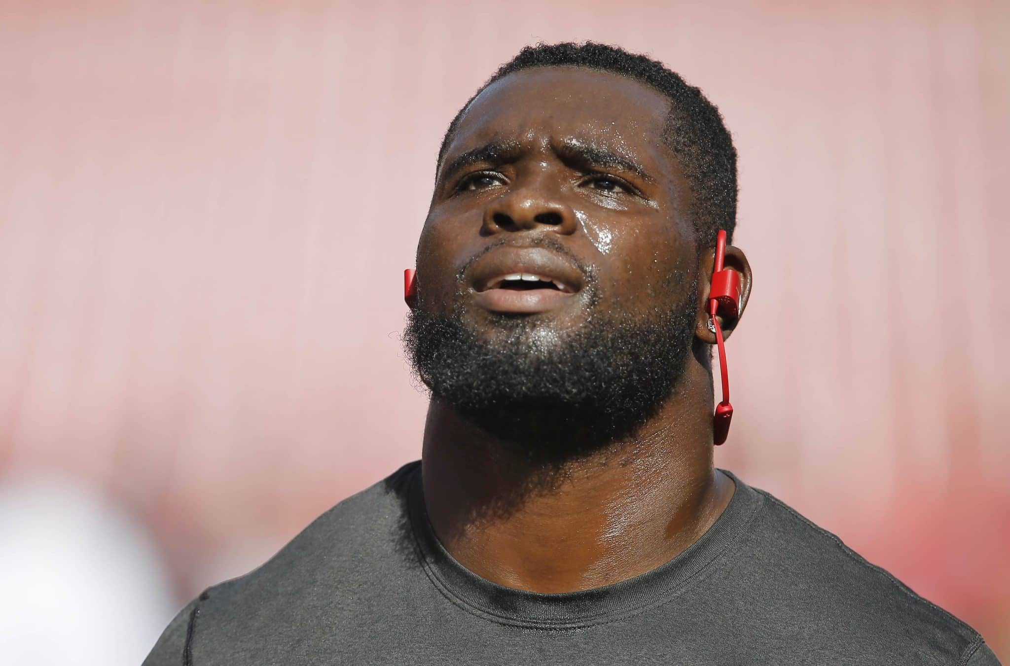 Major Wright recalls how loud it is to play in Tiger Stadium - Saturday ...