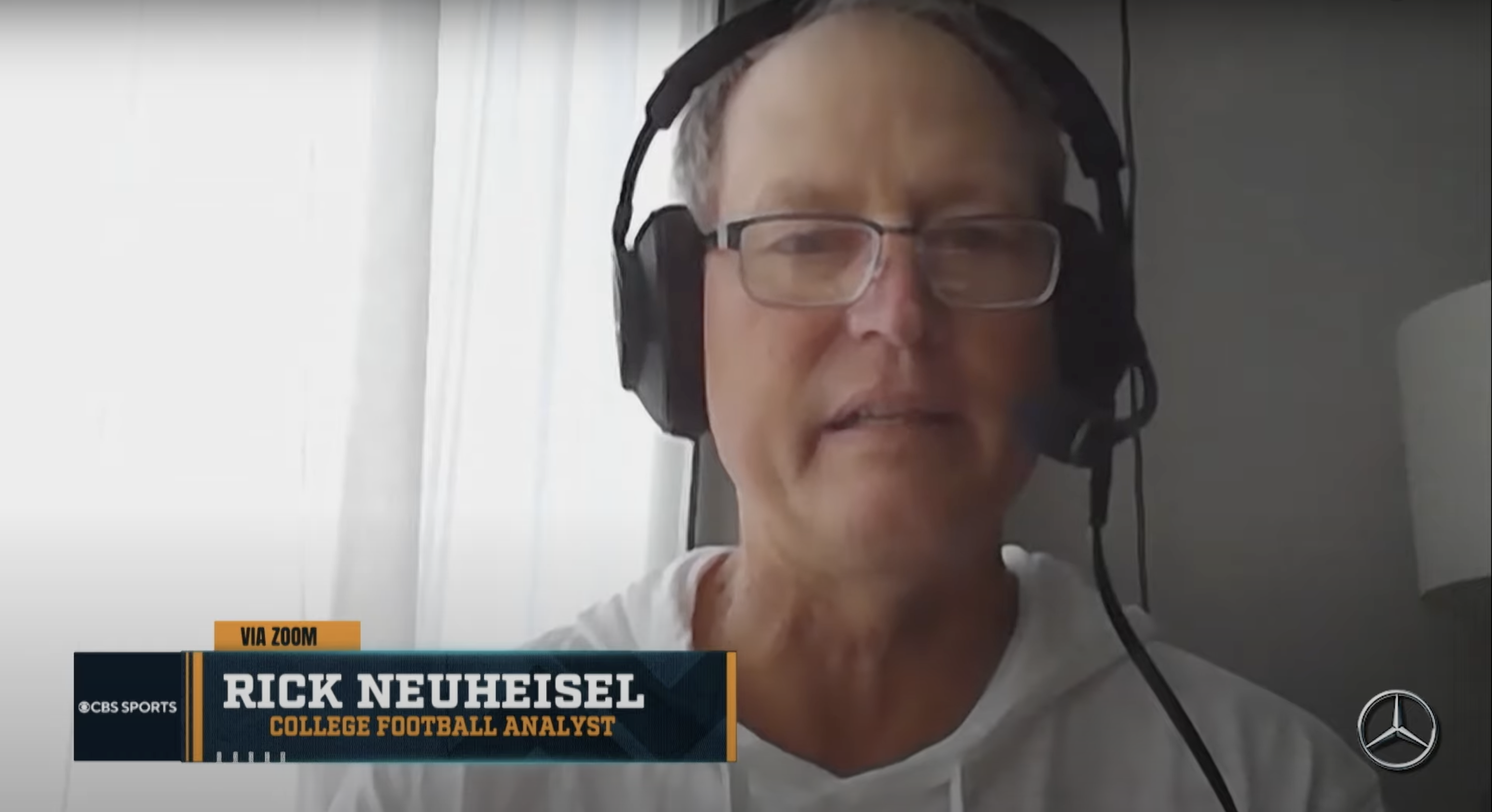 Rick Neuheisel explains why the Big Ten and SEC will always make the ...
